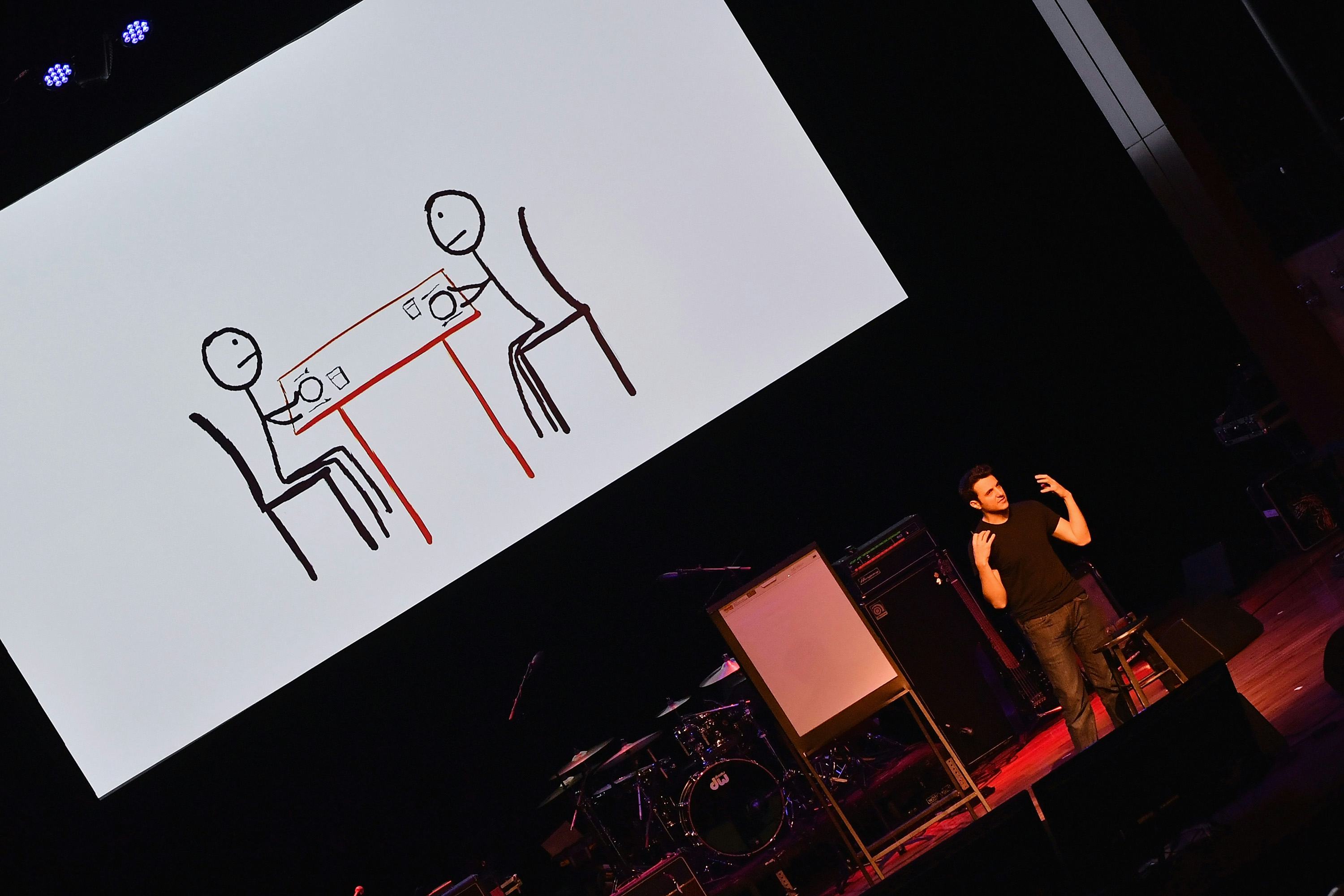 Wait but Why Is Tim Urban Back?