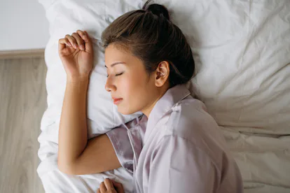 Sleeping Positions After A C-Section That Every New Mom Should Know