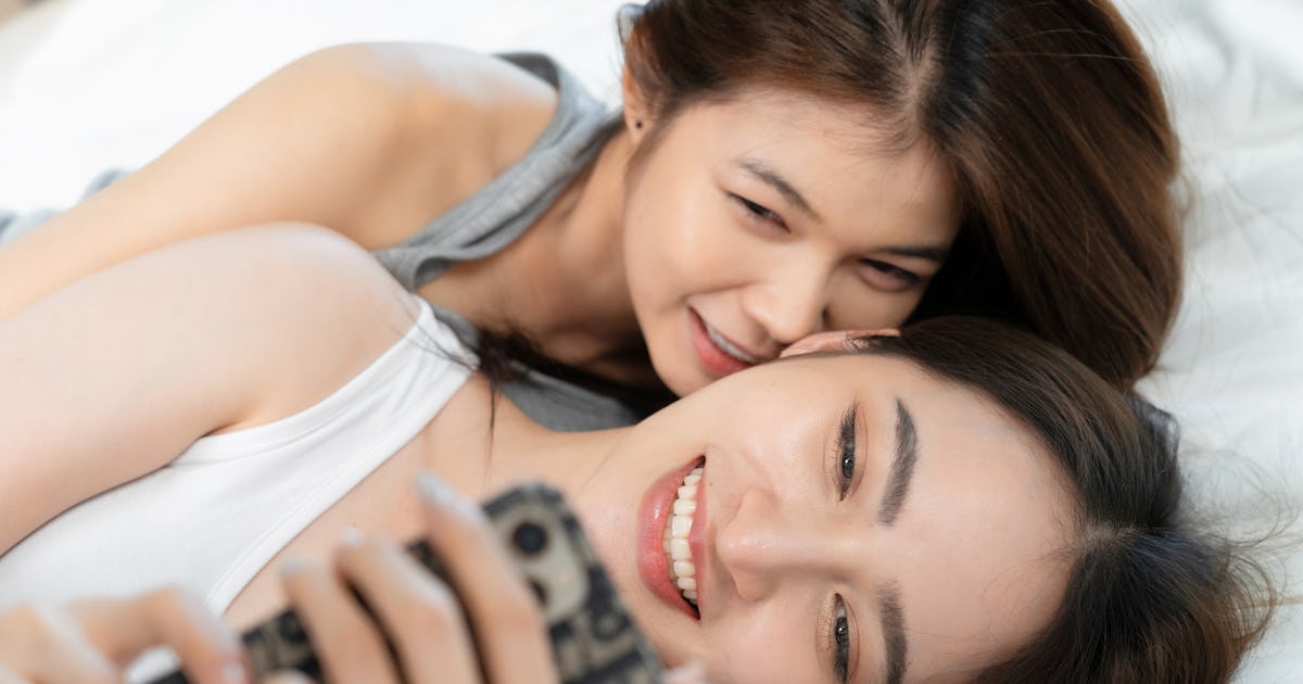 This Crypto Startup Believes Sex To Earn Is The Future Of Web3