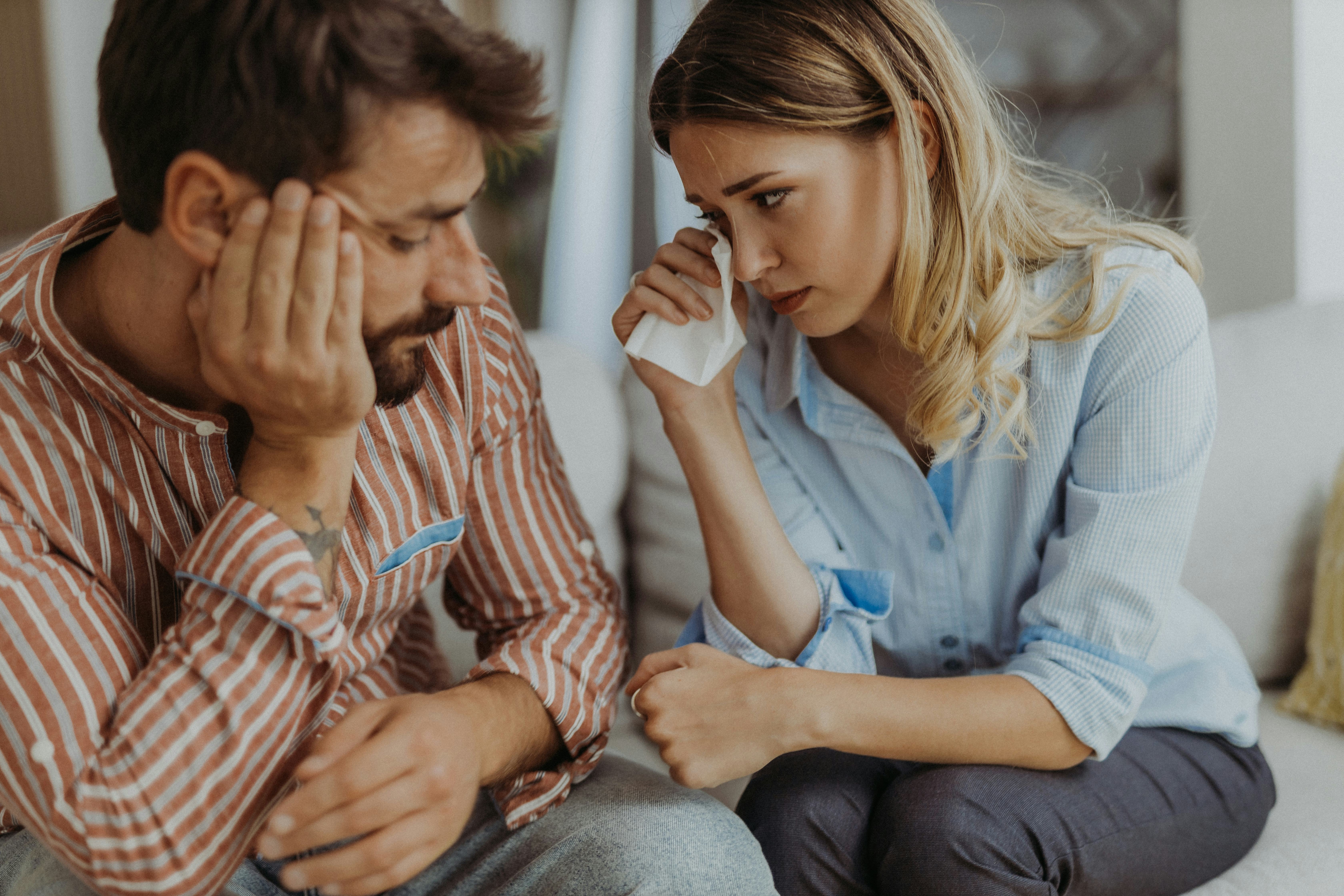 11 Signs Your Relationship Is Moving Too Fast, According To Experts