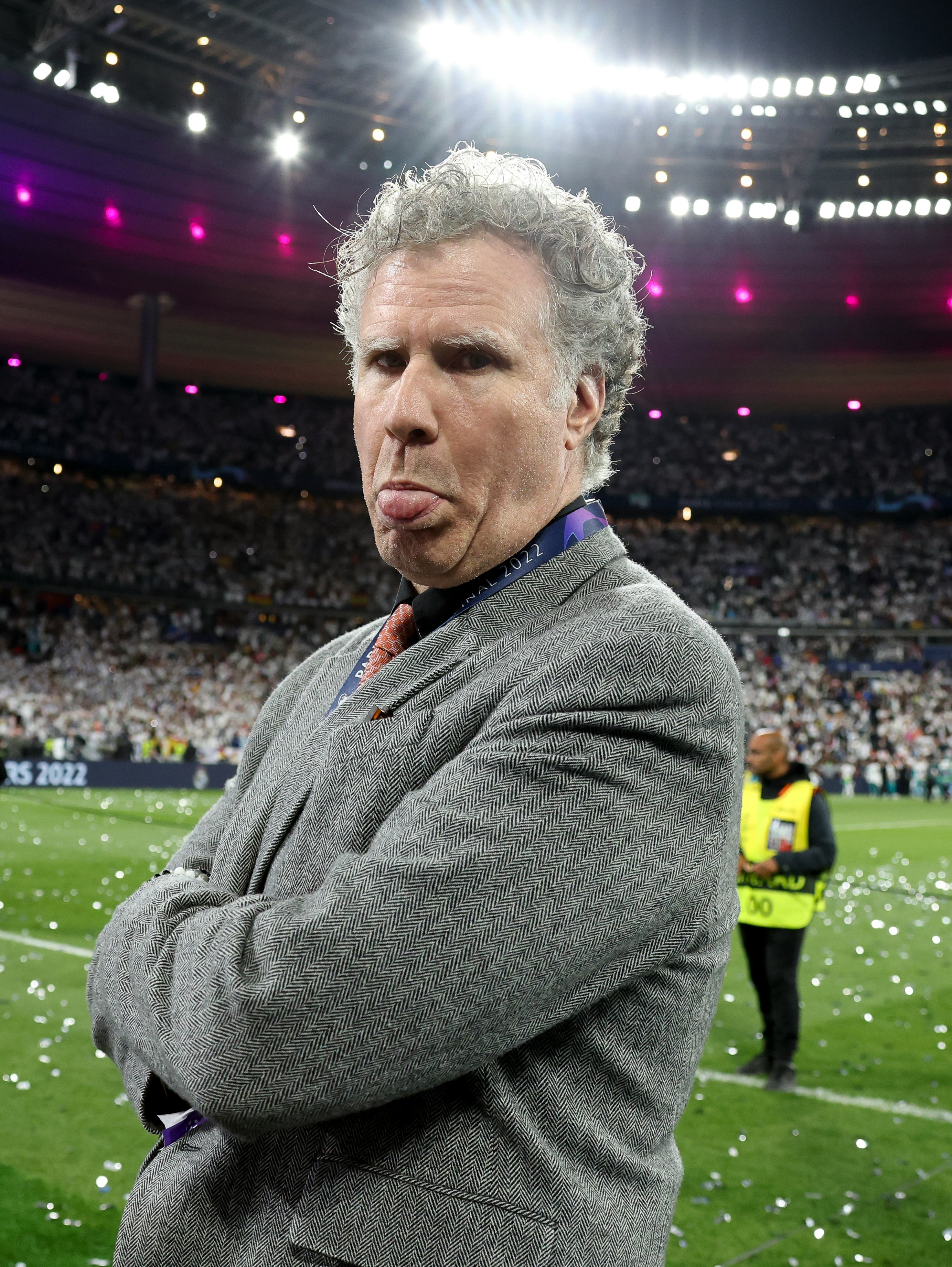 Will Ferrell's 10 Best Fatherhood Quotes