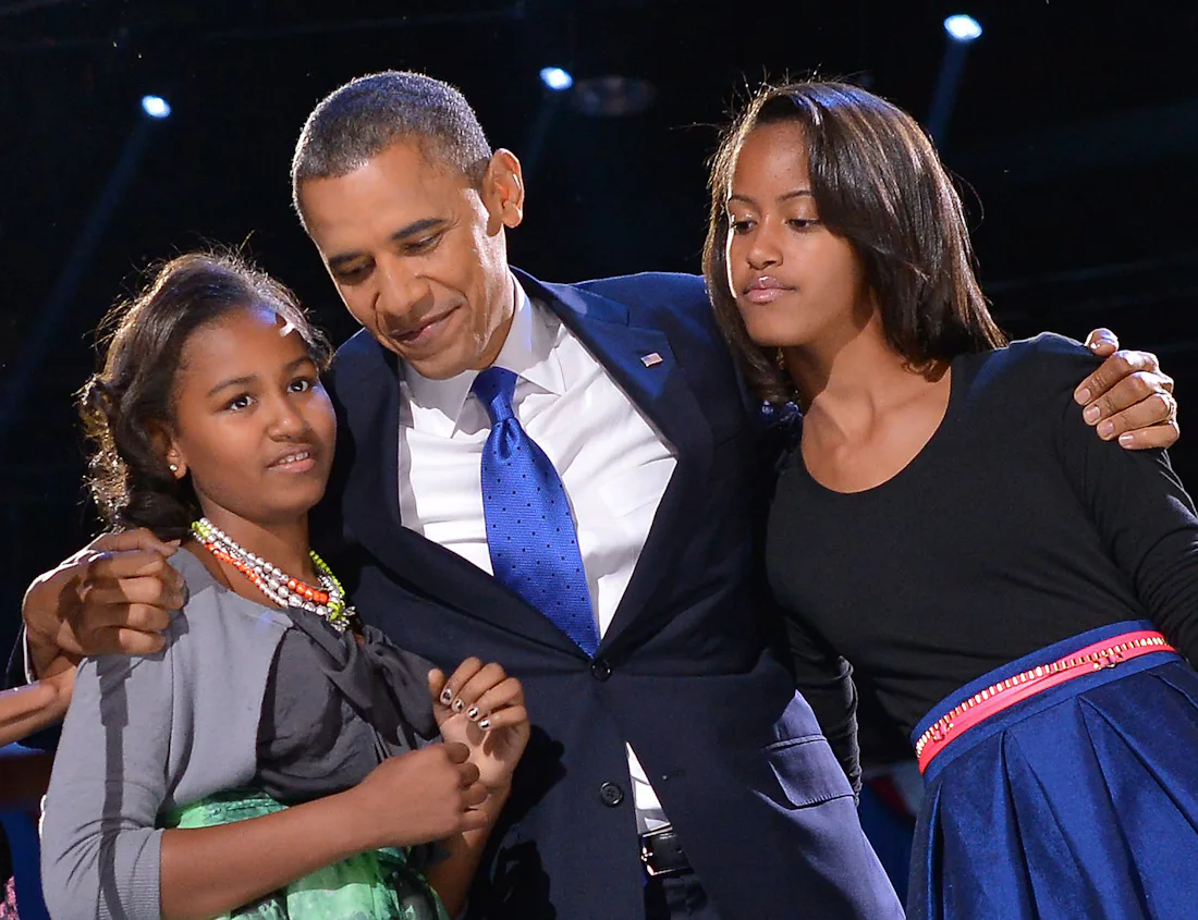 Barack Obama's 10 Best Fatherhood Quotes