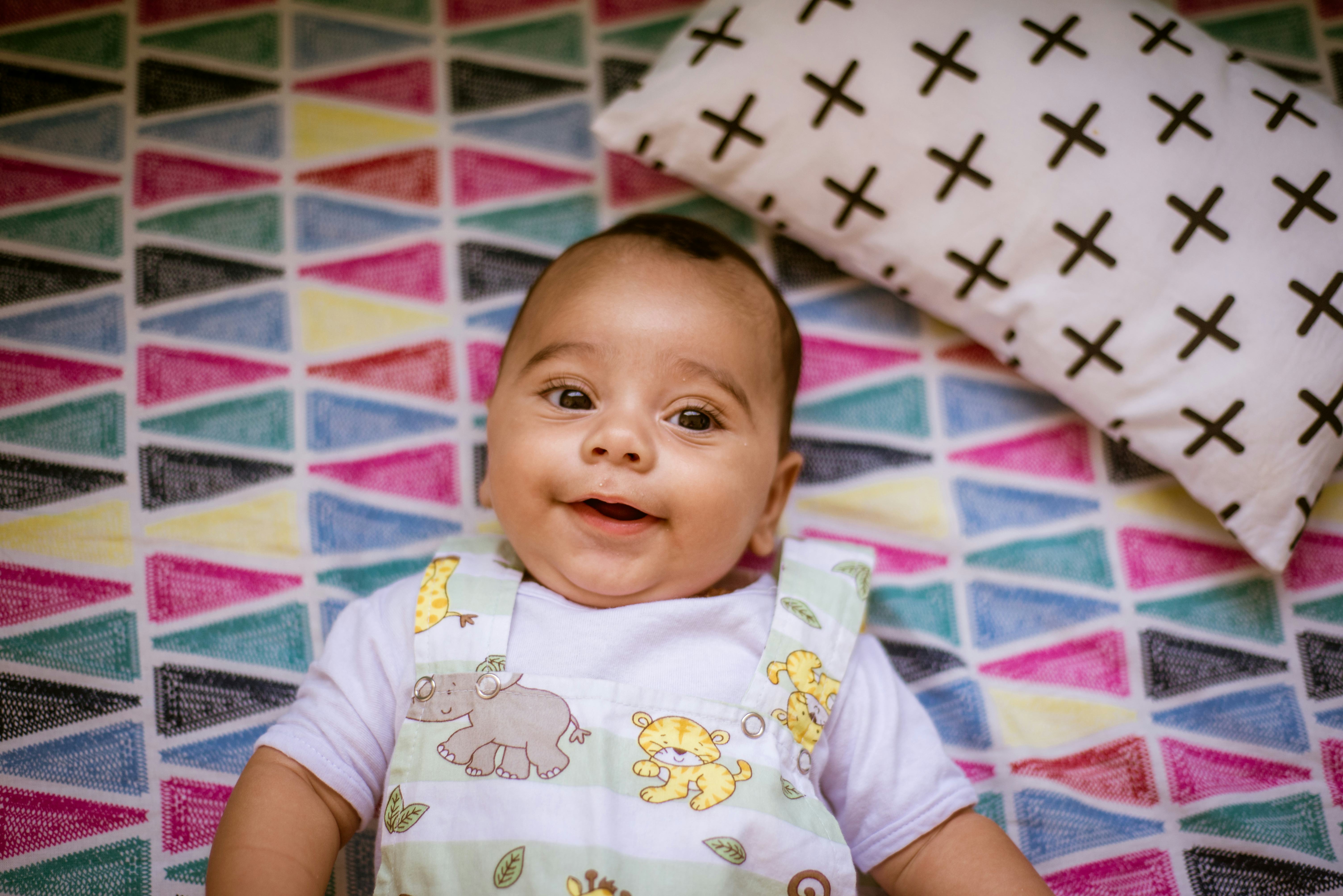 21 Roman Baby Boy Names With Ancient Appeal