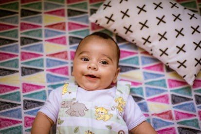 21 Roman Baby Boy Names With Ancient Appeal