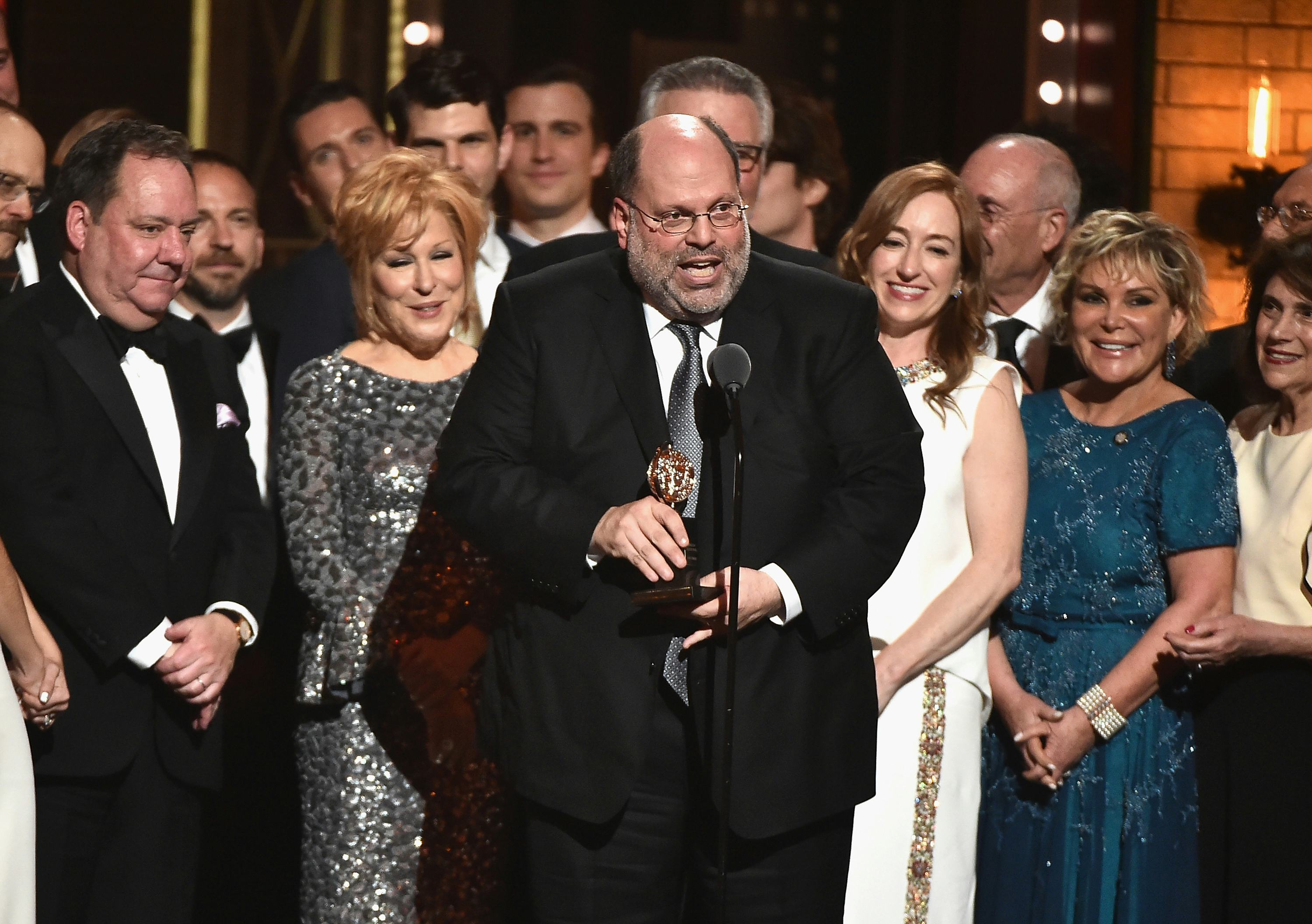 How Many EGOT Winners Are There? Only These 18 In 6 Decades
