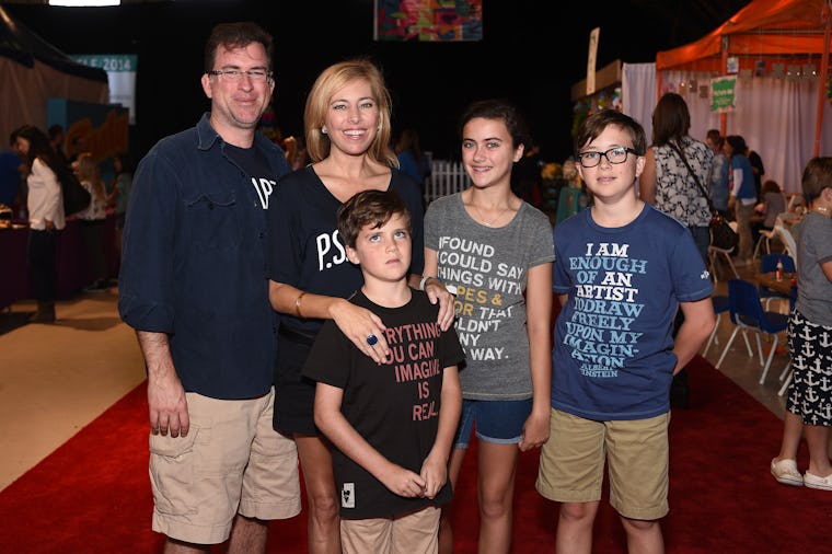 'RHOBH' Star Sutton Stracke's Ex Husband Christian Stracke Is A ... 'RHOBH' Star Sutton Stracke's Ex Husband Christian Stracke Is A ...