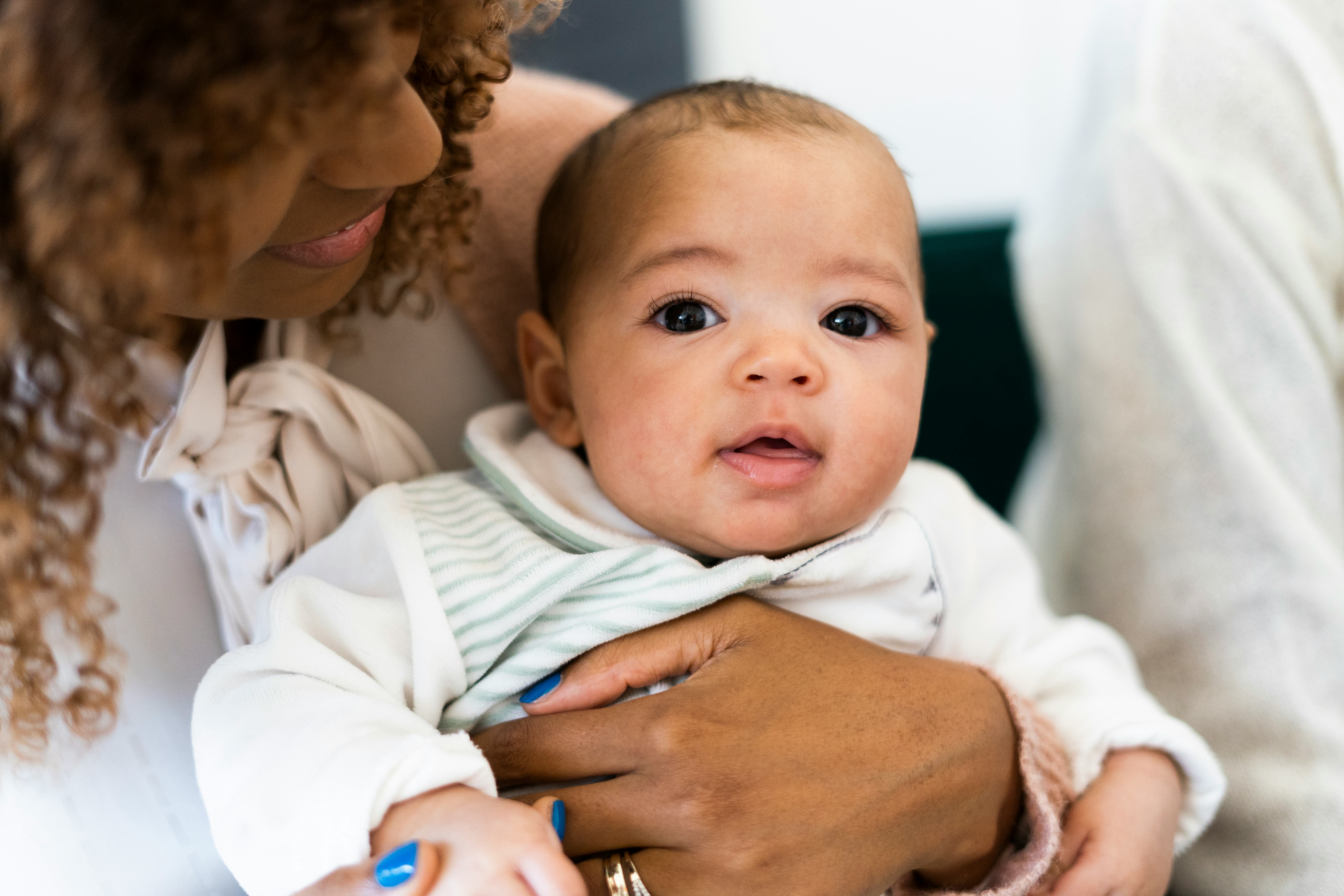 These 21 Meaningful Spanish Baby Girl Names Are Simply Beautiful