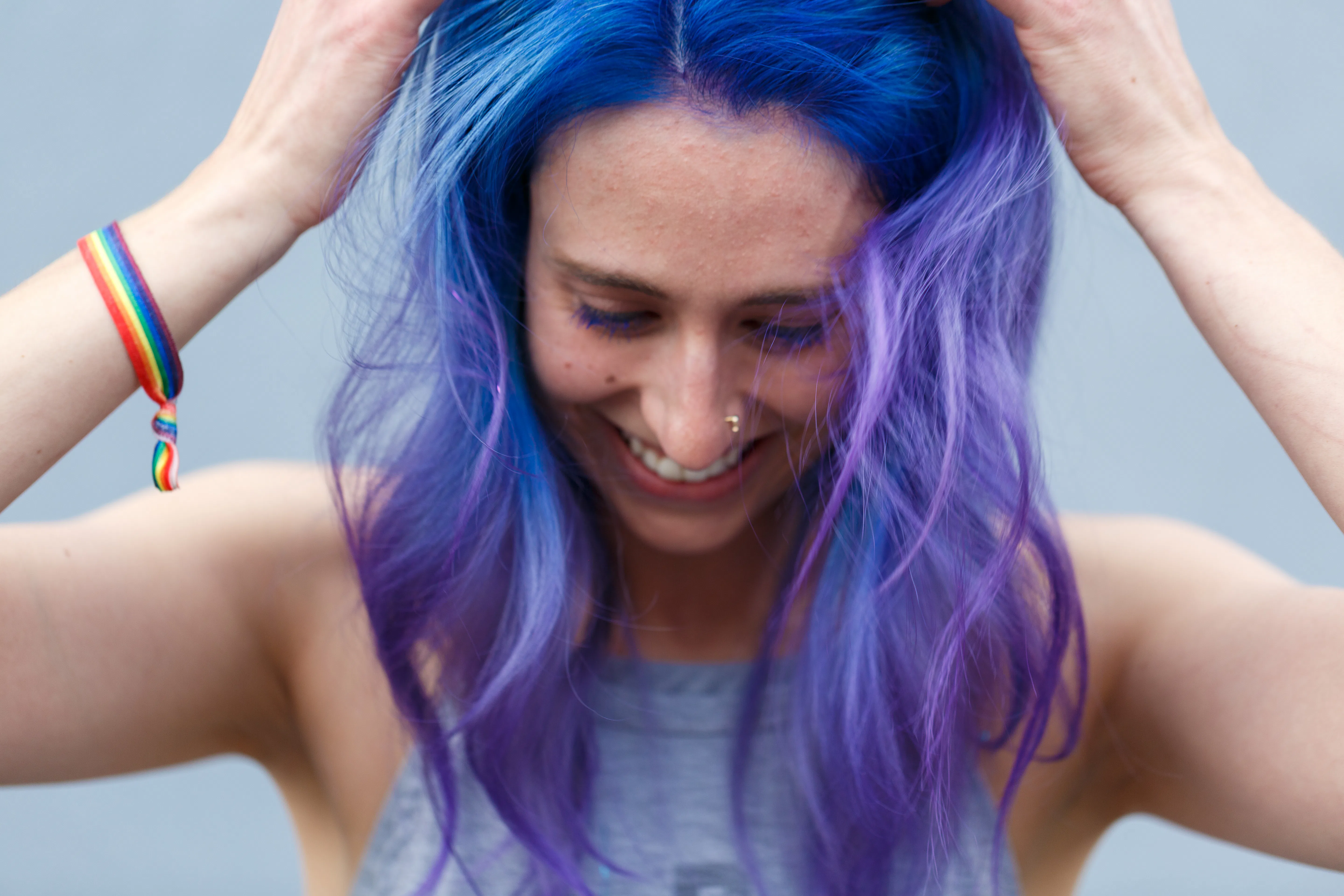 Heres How To Explore Your Sexuality And Discover More About Yourself