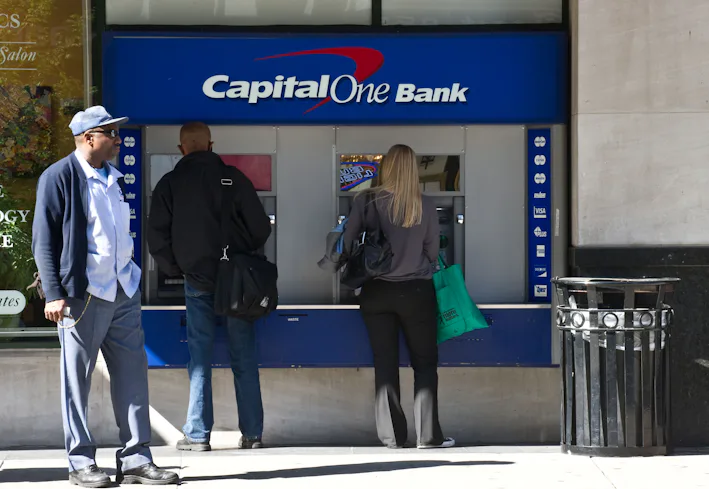 Ex-Amazon employee convicted in 2019 Capital One hack after bragging online