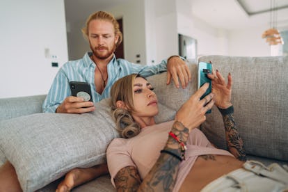 What Is Emotional Cheating? 12 People Reveal Where They Draw The Line