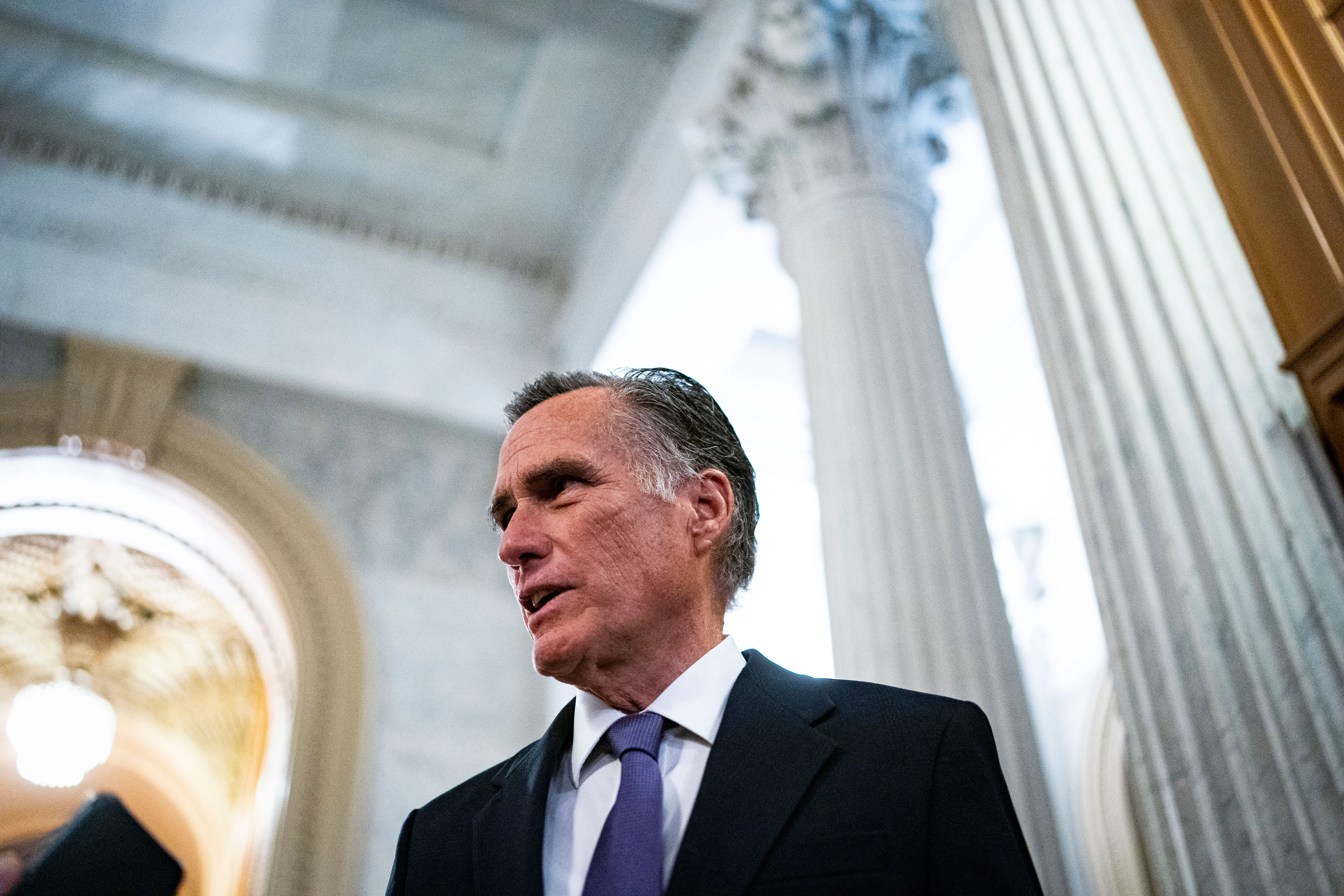 The Pros And Cons Of Mitt Romney's Child Tax Credit Plan 2022