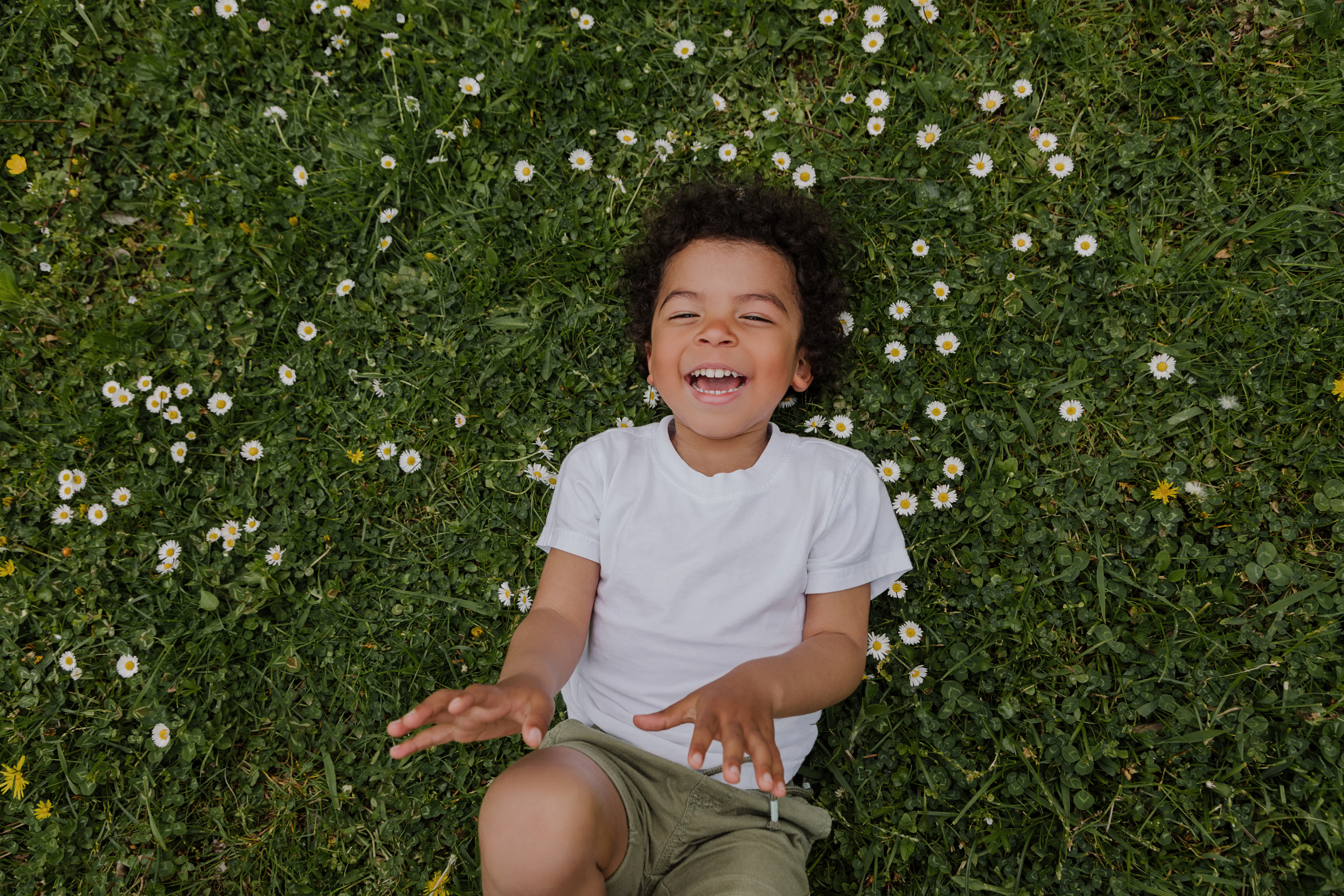22 Charming Gaelic Boy Names