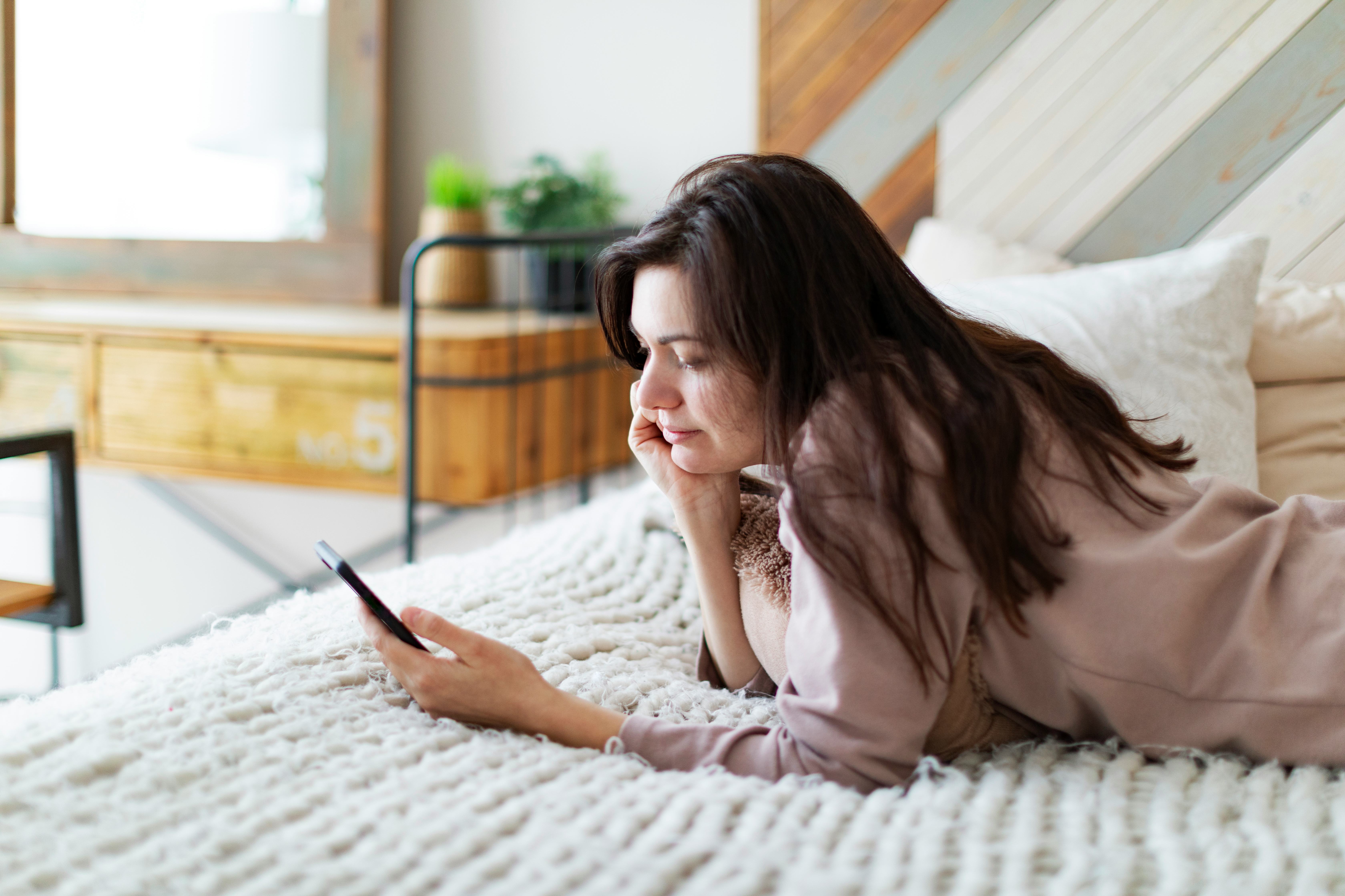 11 Long Sweet Text Messages To Send To Your Boyfriend Or Girlfriend