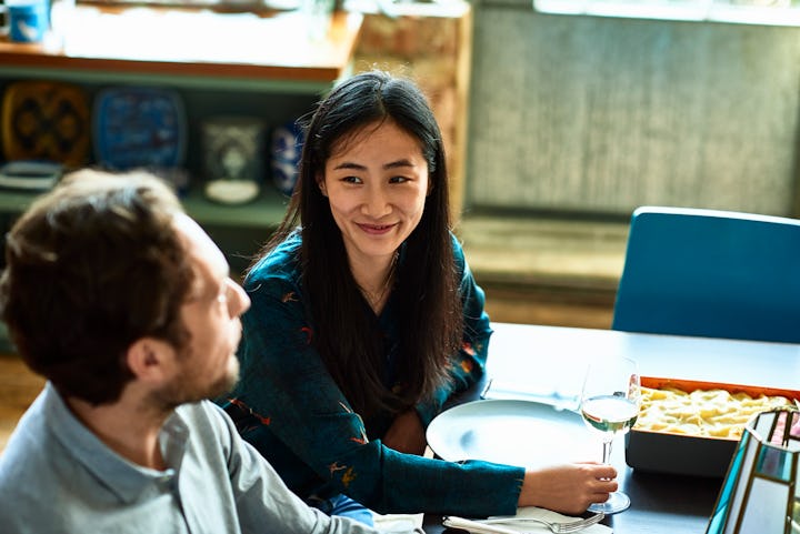 How To Ask Your Partner For Support When You Need It