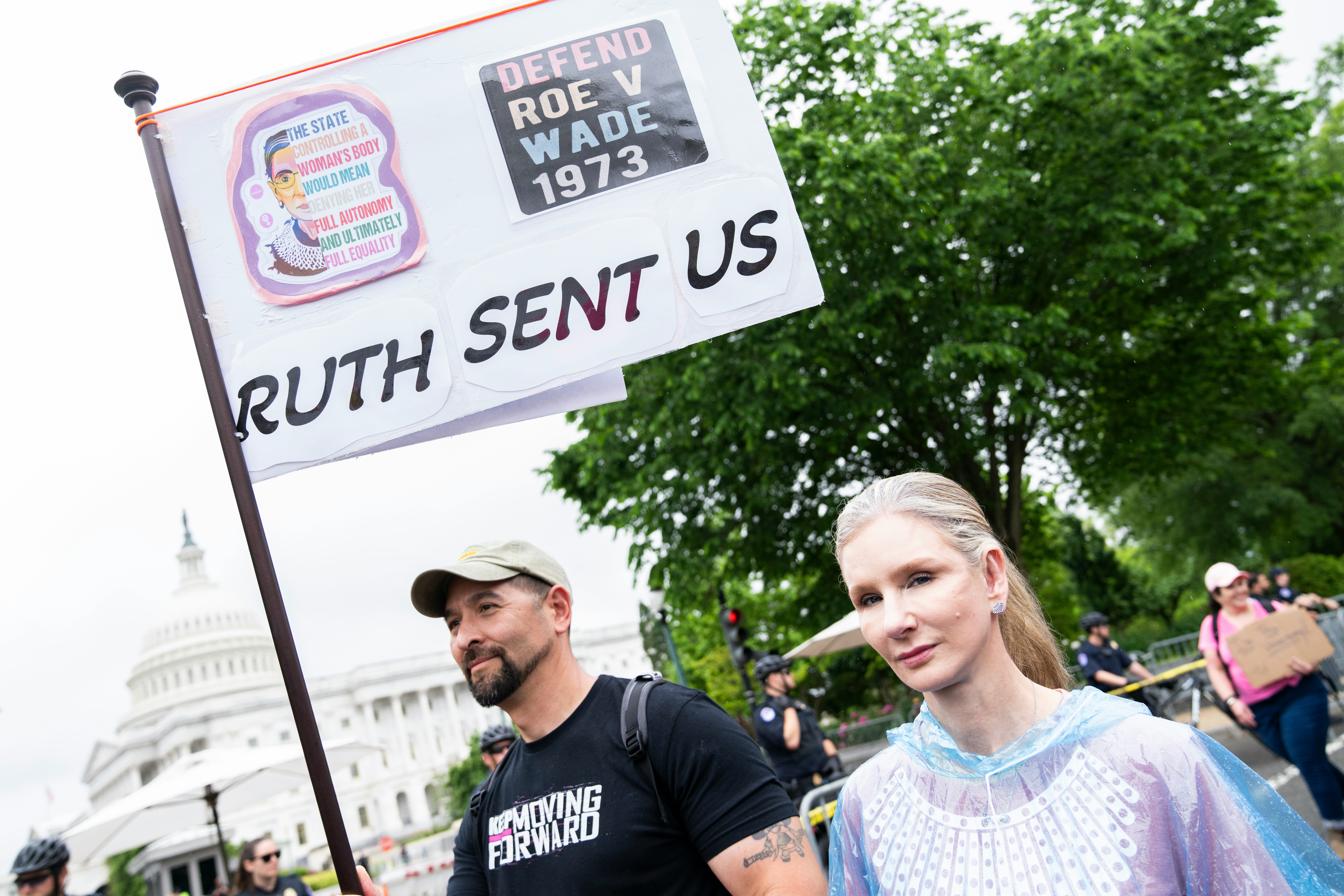 Sign Ideas For Pro-Choice Abortion Protests