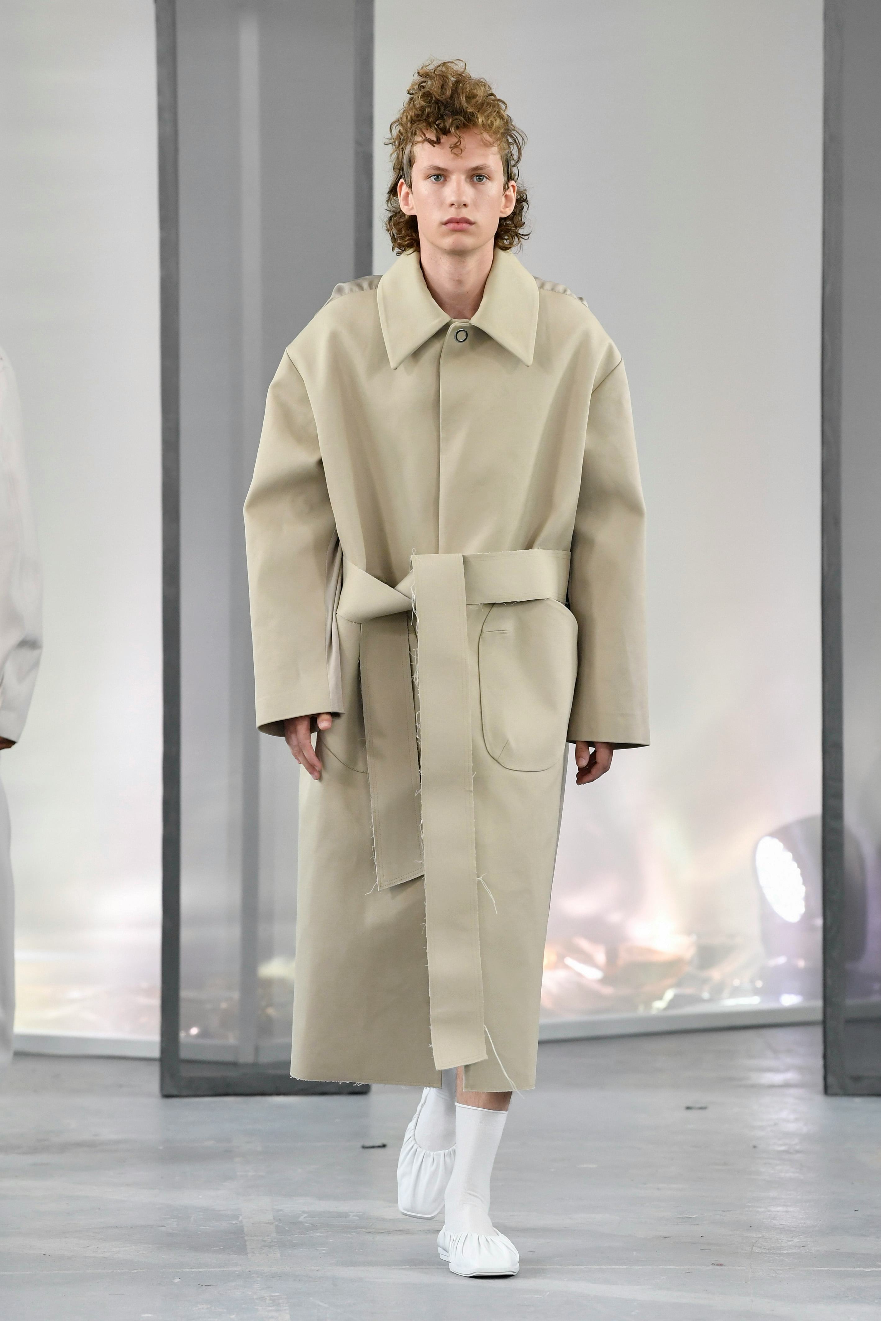 Men’s Fashion Week Spring 2023: See All the Best Looks