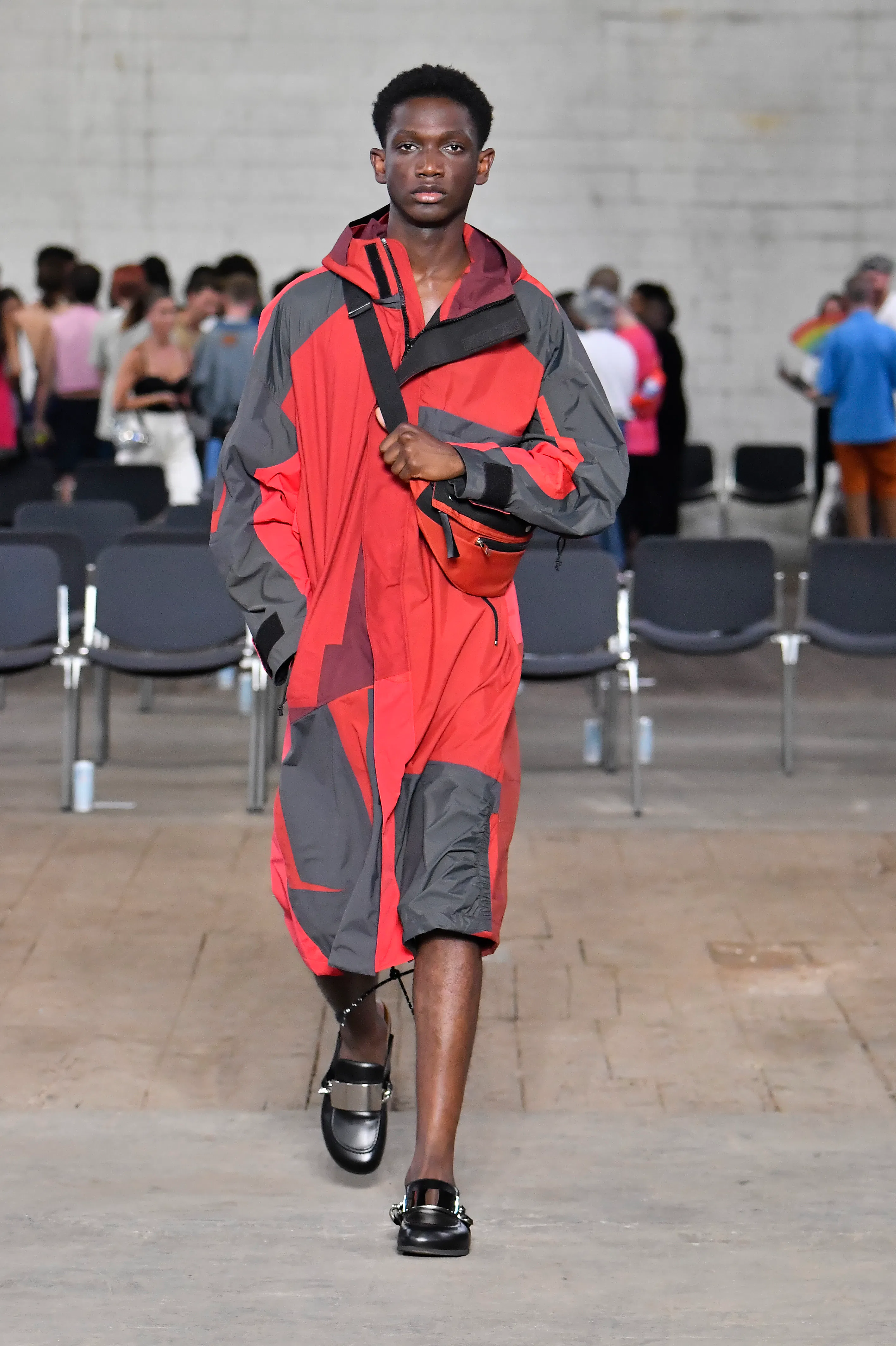 Men’s Fashion Week Spring 2023: See All the Best Looks
