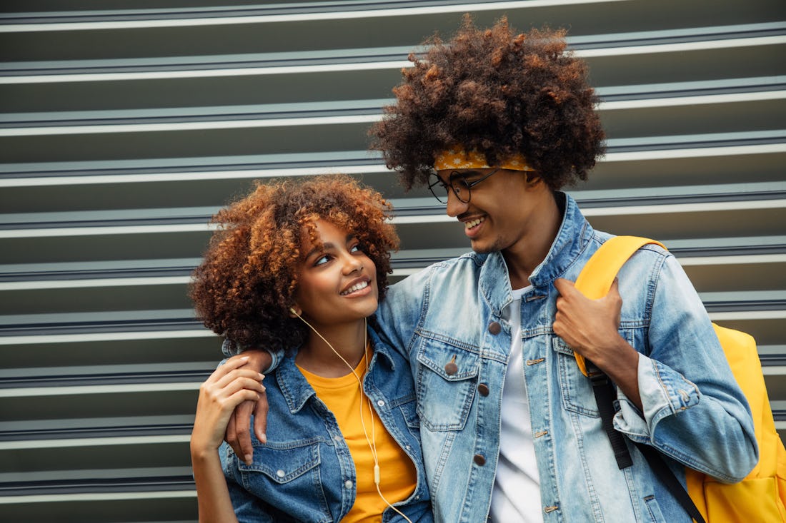 Types Of Relationships & How To Define Yours, According To Experts
