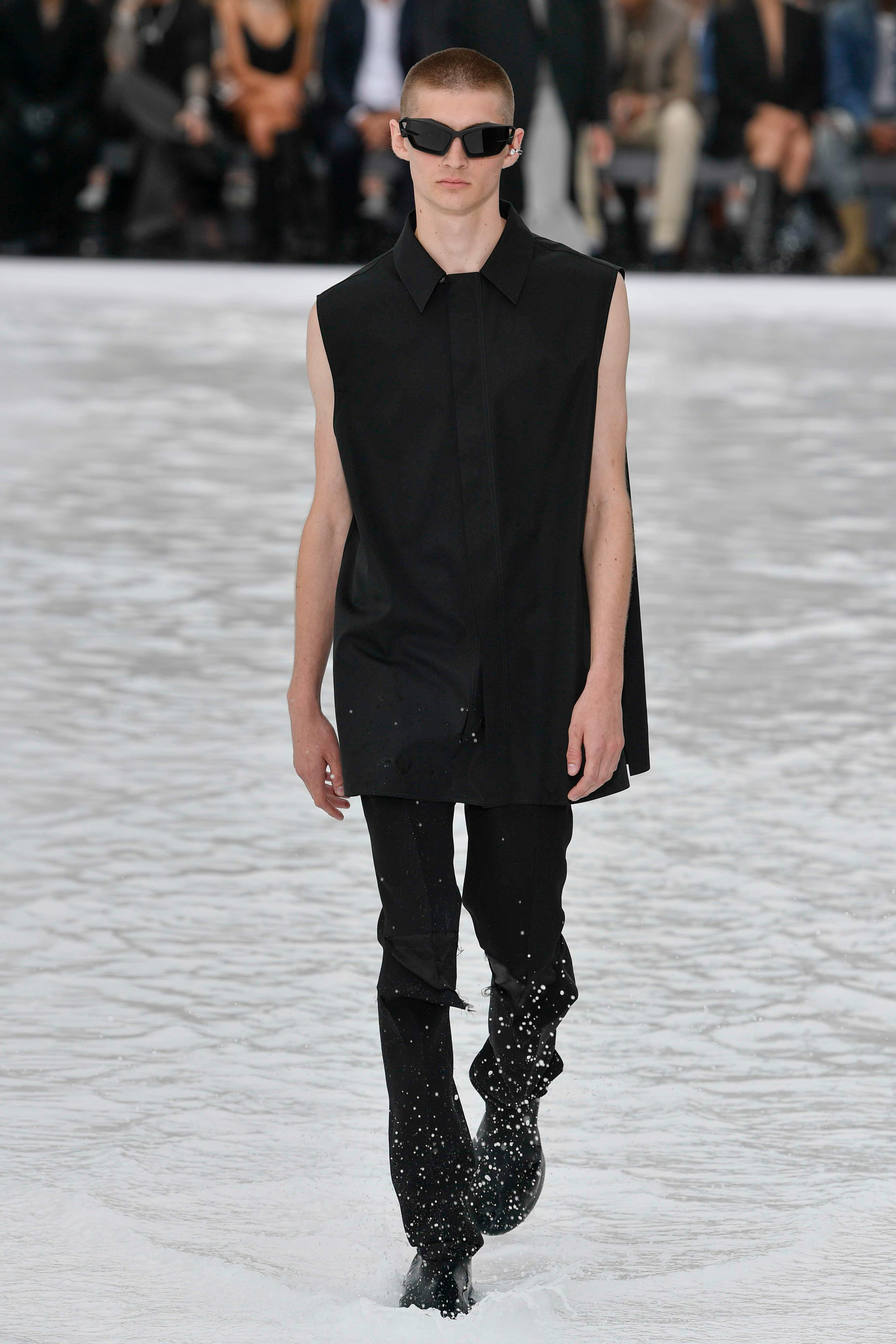 Men’s Fashion Week Spring 2023: See All the Best Looks
