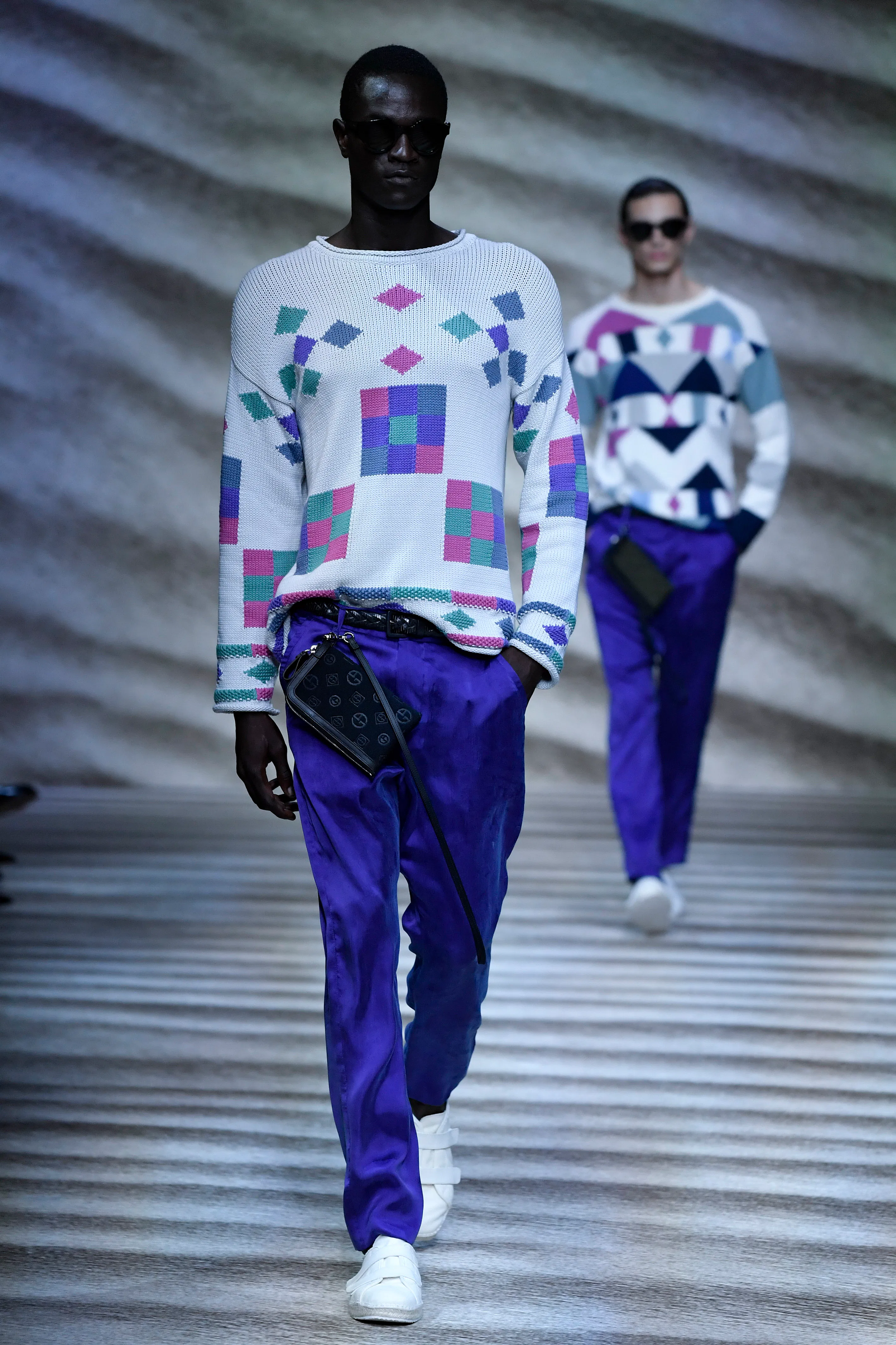 Men’s Fashion Week Spring 2023: See All the Best Looks