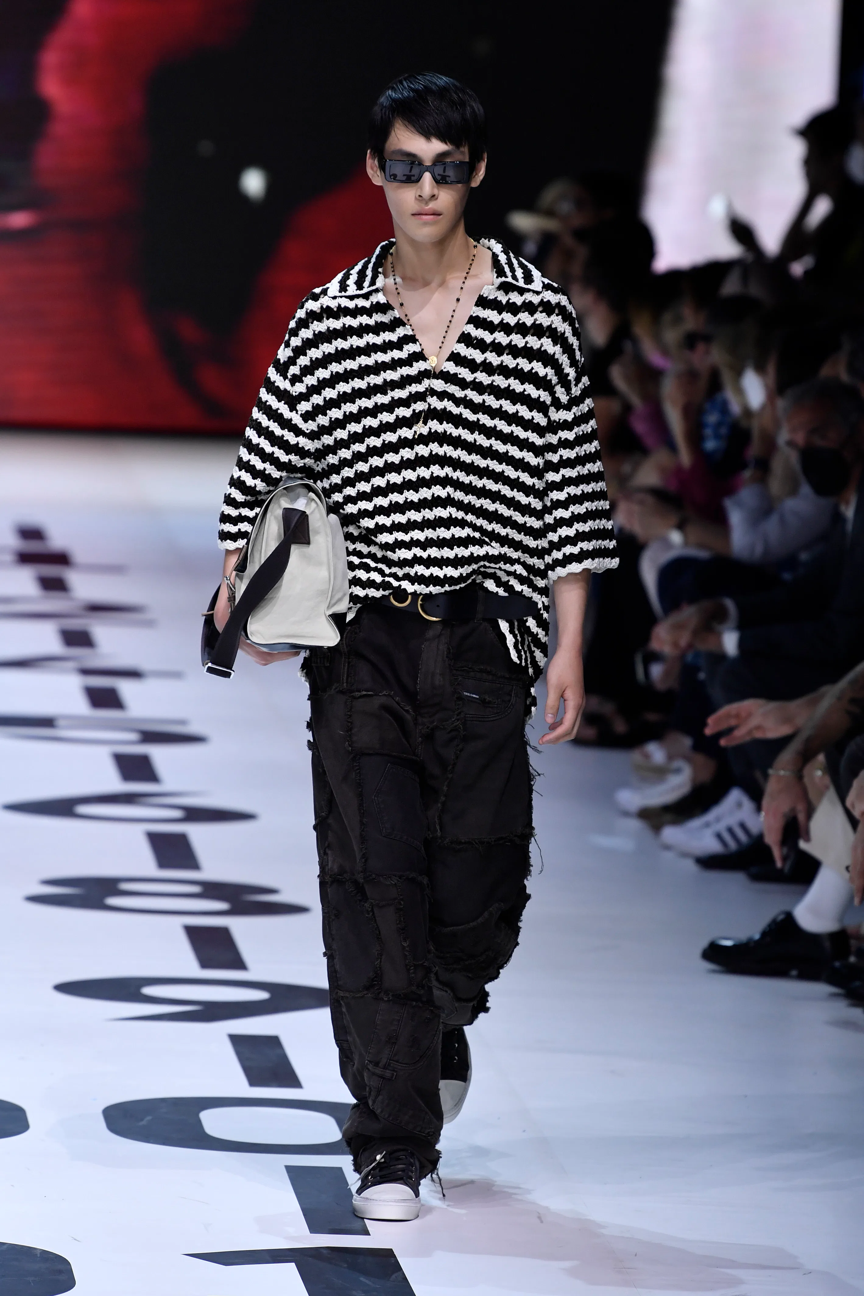 Men’s Fashion Week Spring 2023: See All the Best Looks
