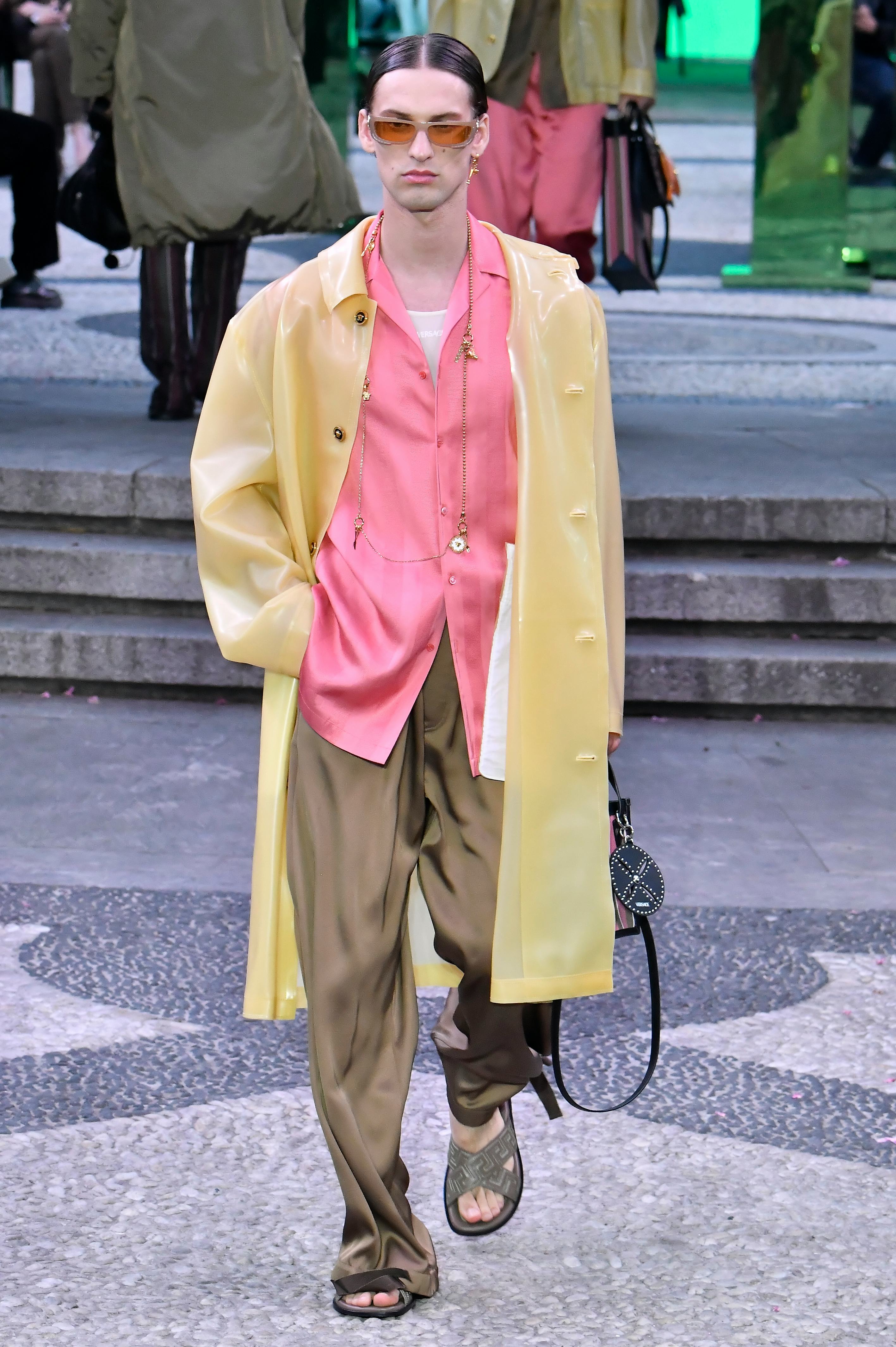 Men’s Fashion Week Spring 2023: See All the Best Looks