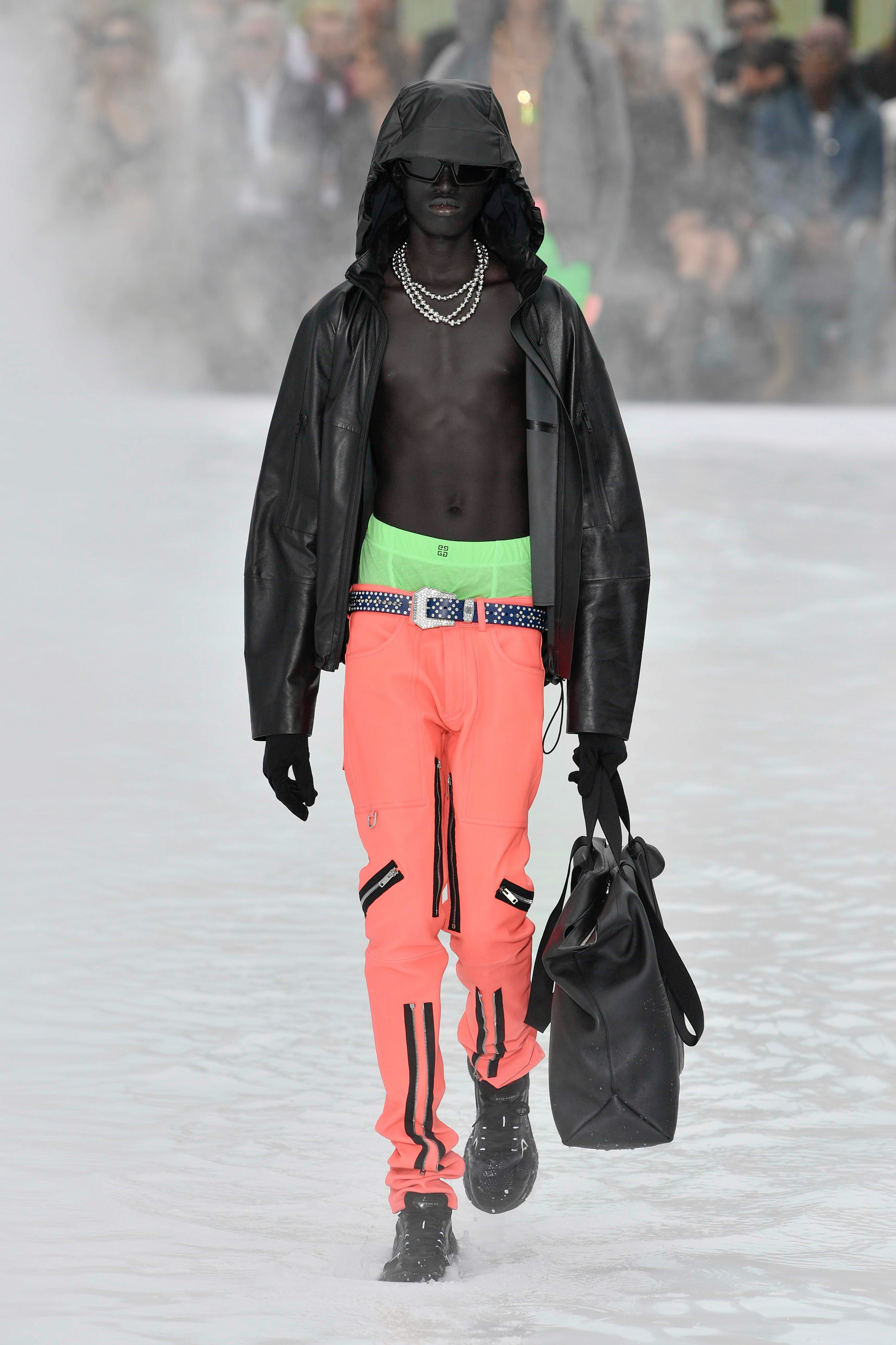 Men’s Fashion Week Spring 2023: See All the Best Looks