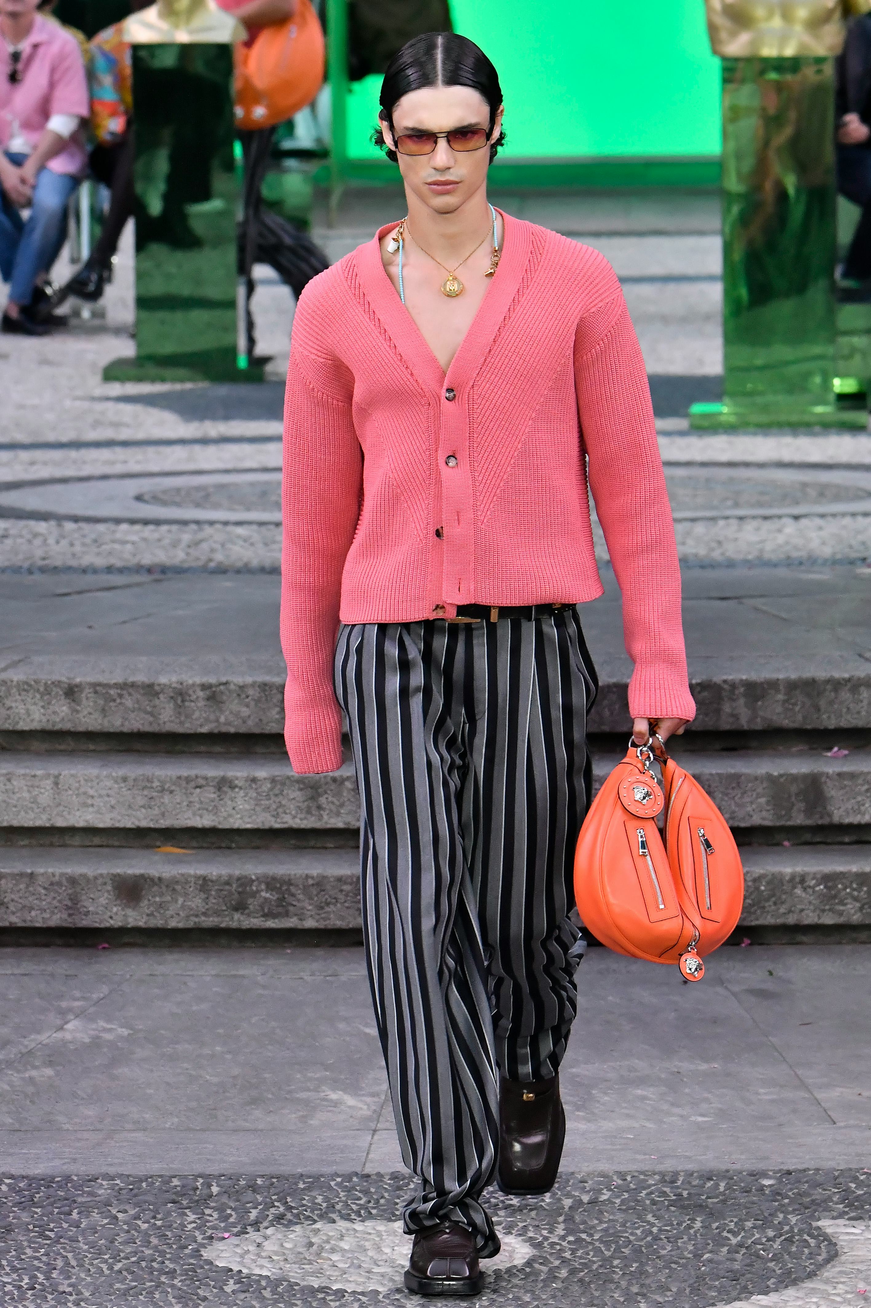 Men’s Fashion Week Spring 2023: See All the Best Looks