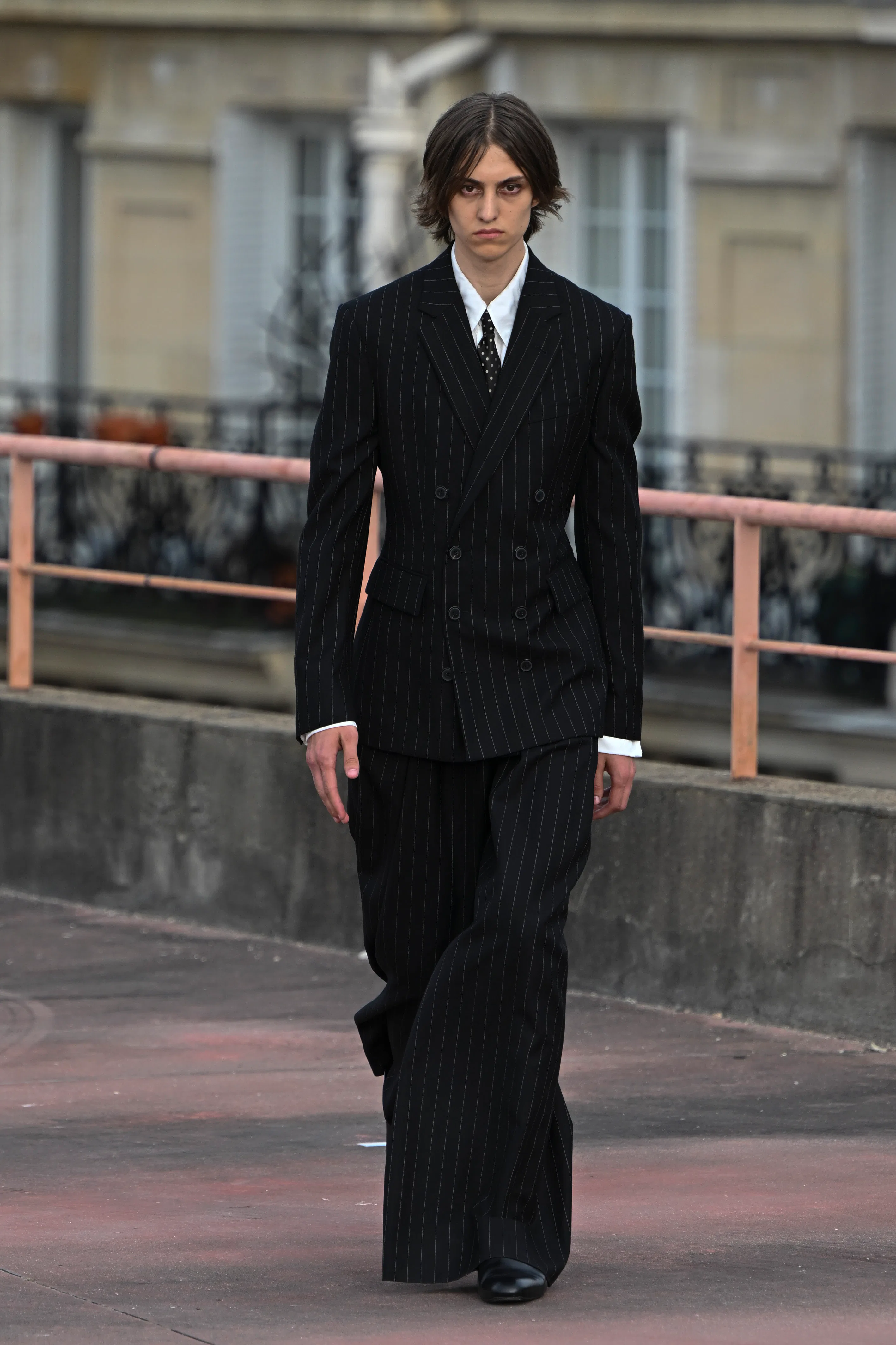 Men’s Fashion Week Spring 2023: See All the Best Looks