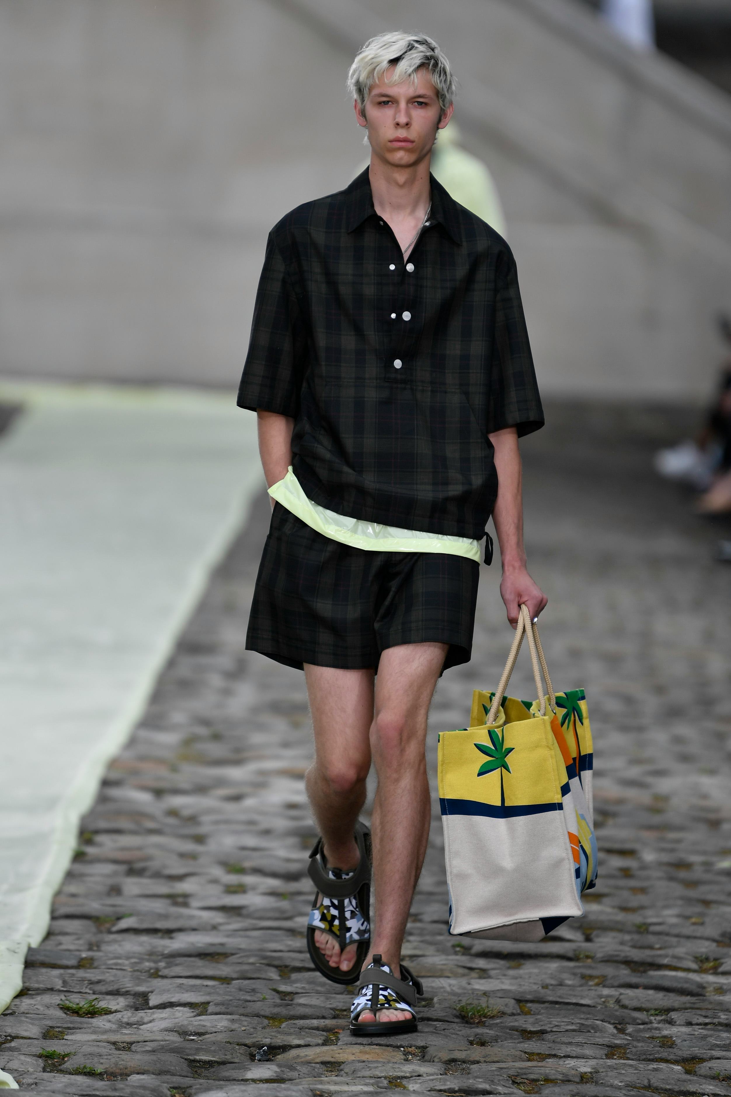 Men’s Fashion Week Spring 2023: See All the Best Looks