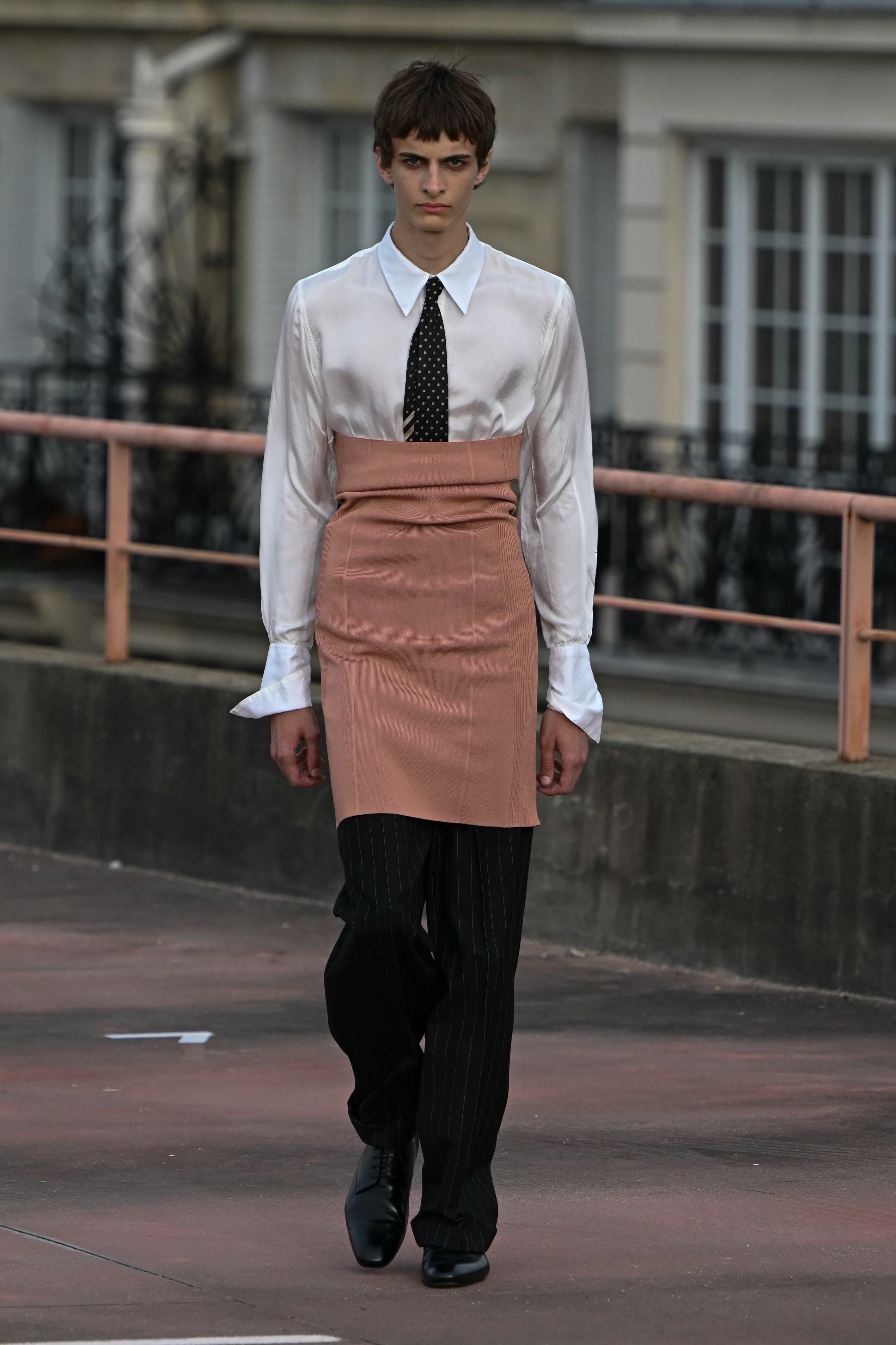 Men’s Fashion Week Spring 2023: See All the Best Looks