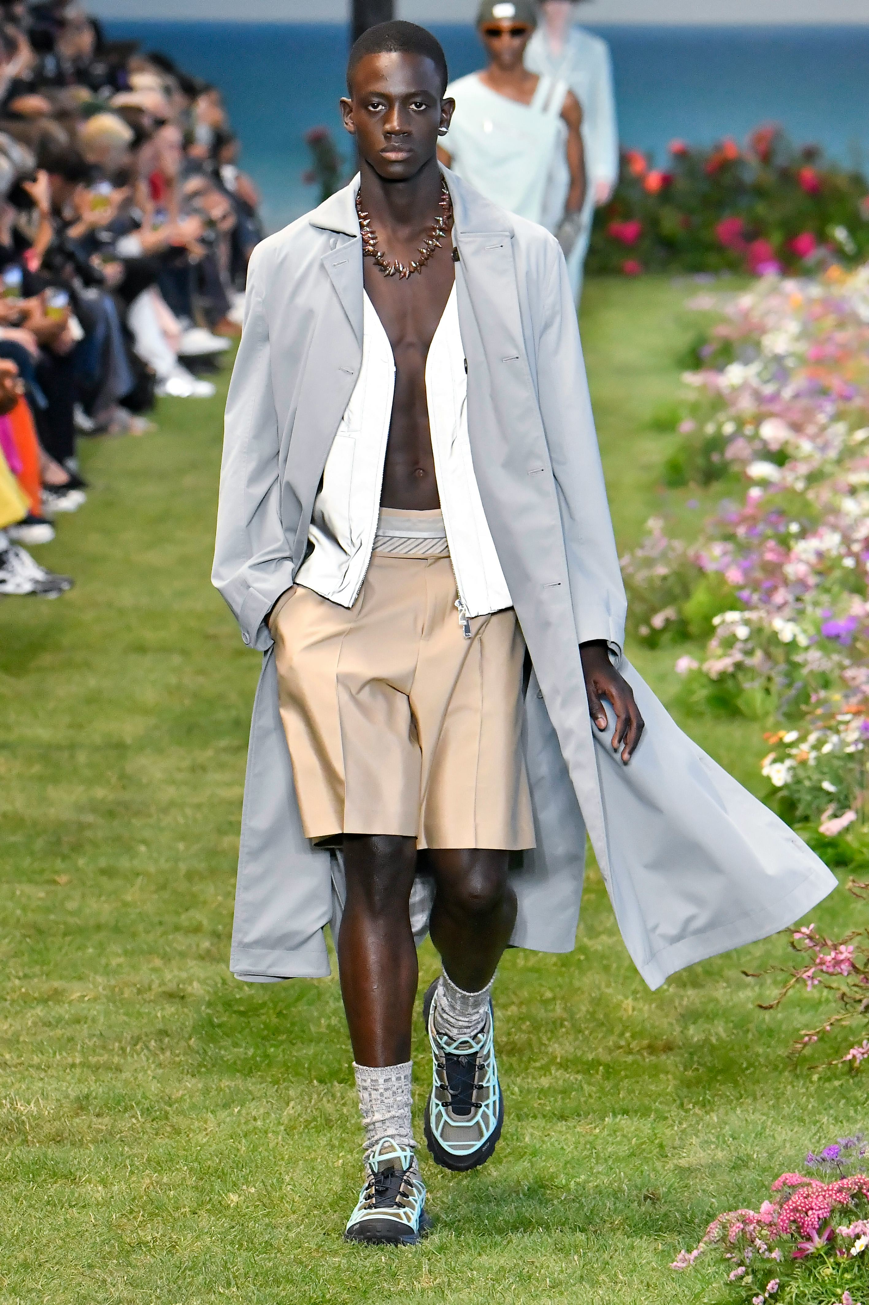 Men’s Fashion Week Spring 2023: See All the Best Looks