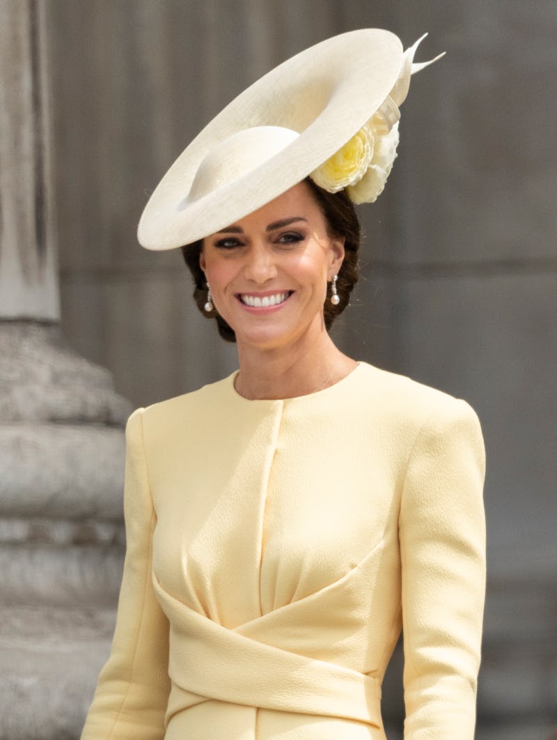10 Royal Outfits From The Platinum Jubilee 2022