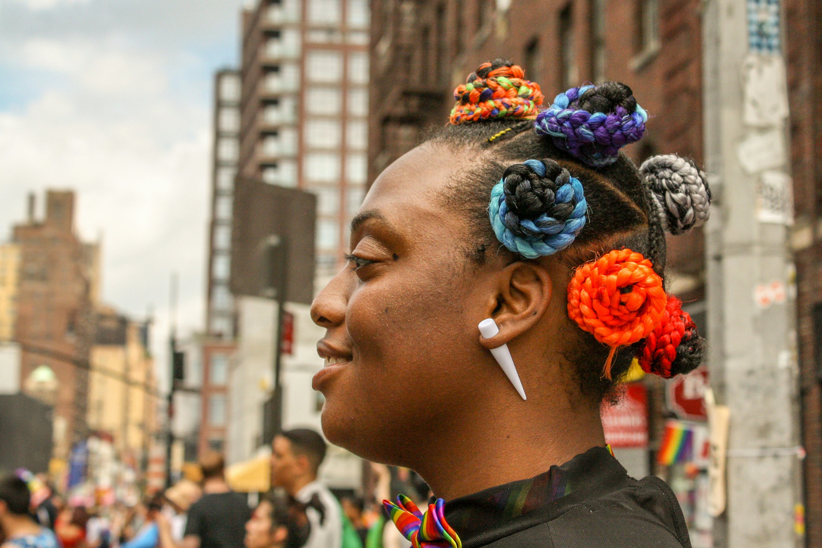 How To Affirm Your Gender & Celebrate Your Identity