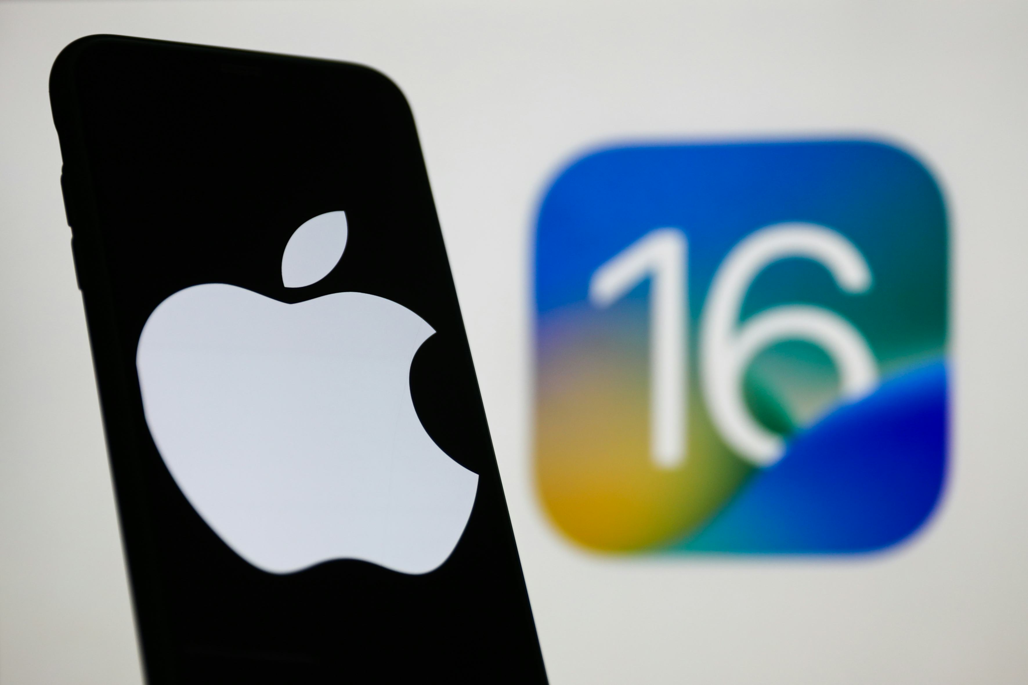 Apple's iOS 16 Update: Release Date, New Message Features, & More