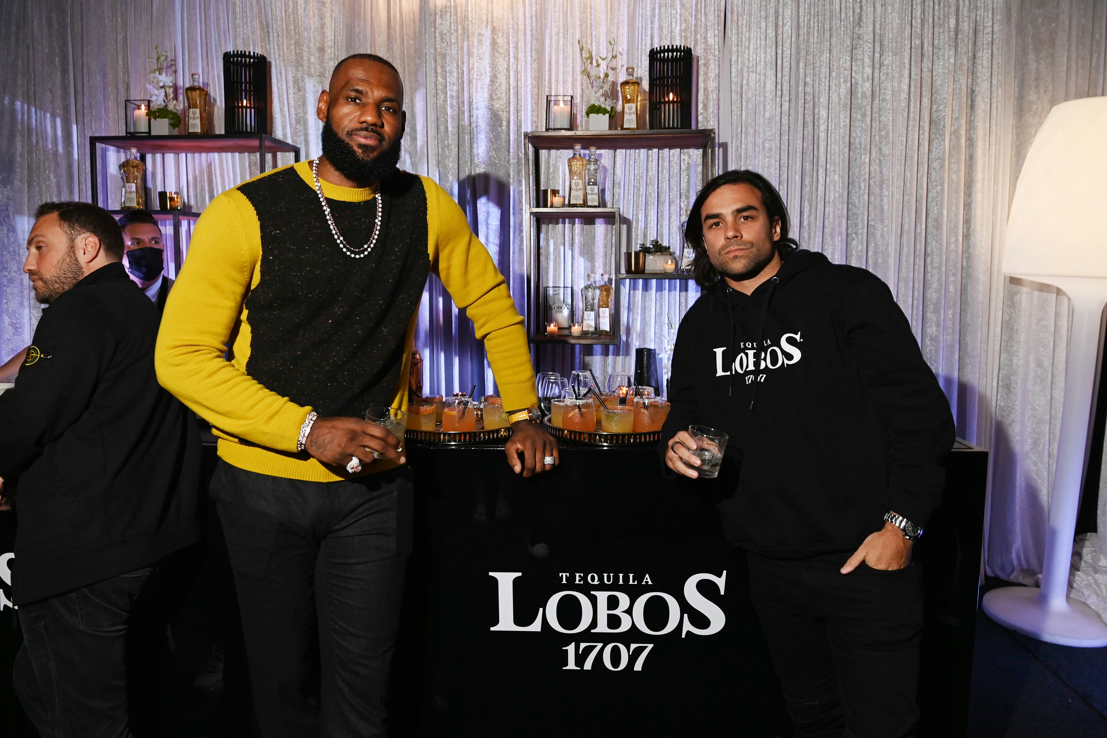 LeBron James’ Net Worth: He’s The Richest Active NBA Player