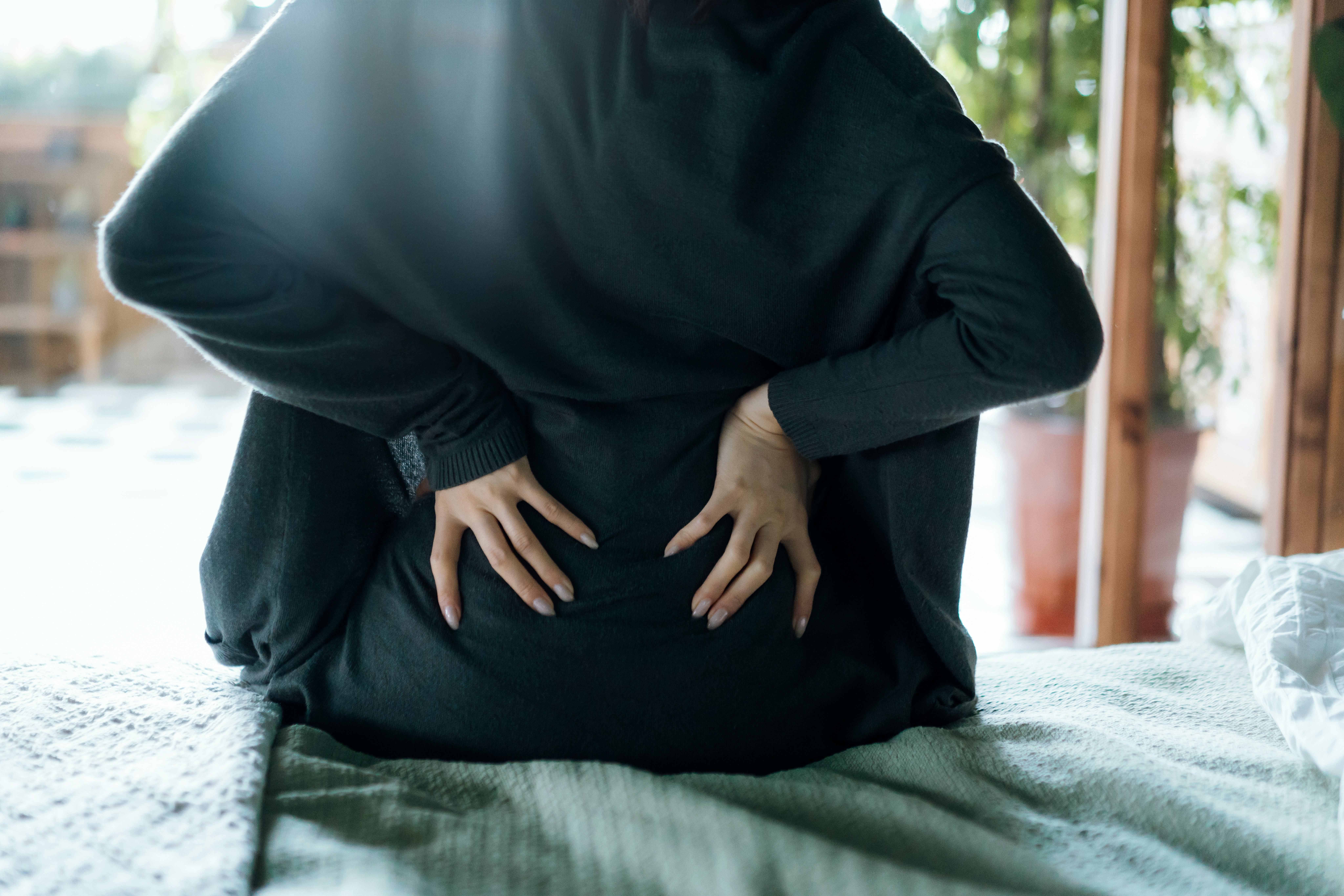 5 Signs Your Cervix Is Opening & It's Almost Go Time