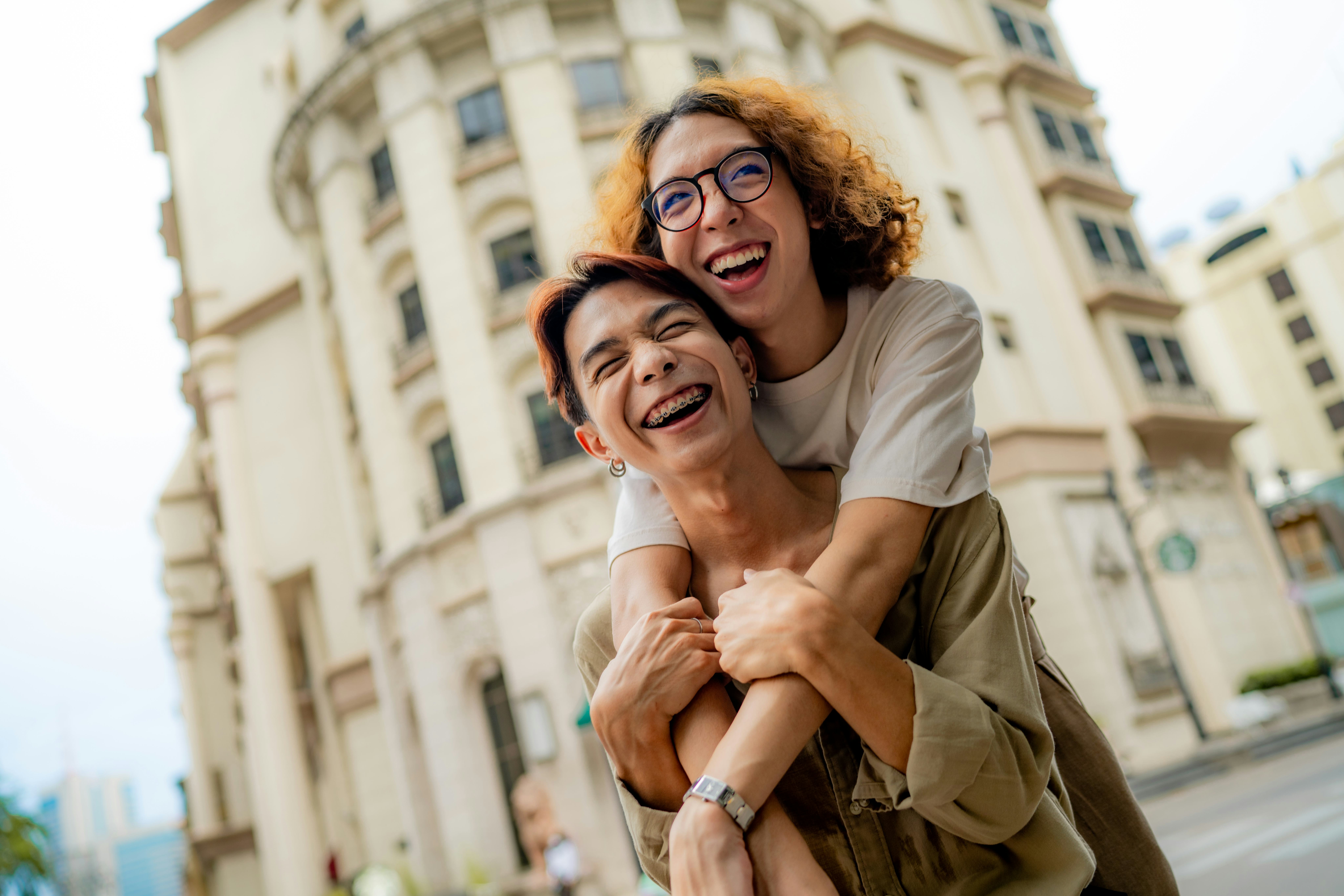 What To Consider Before Going Official With Someone New