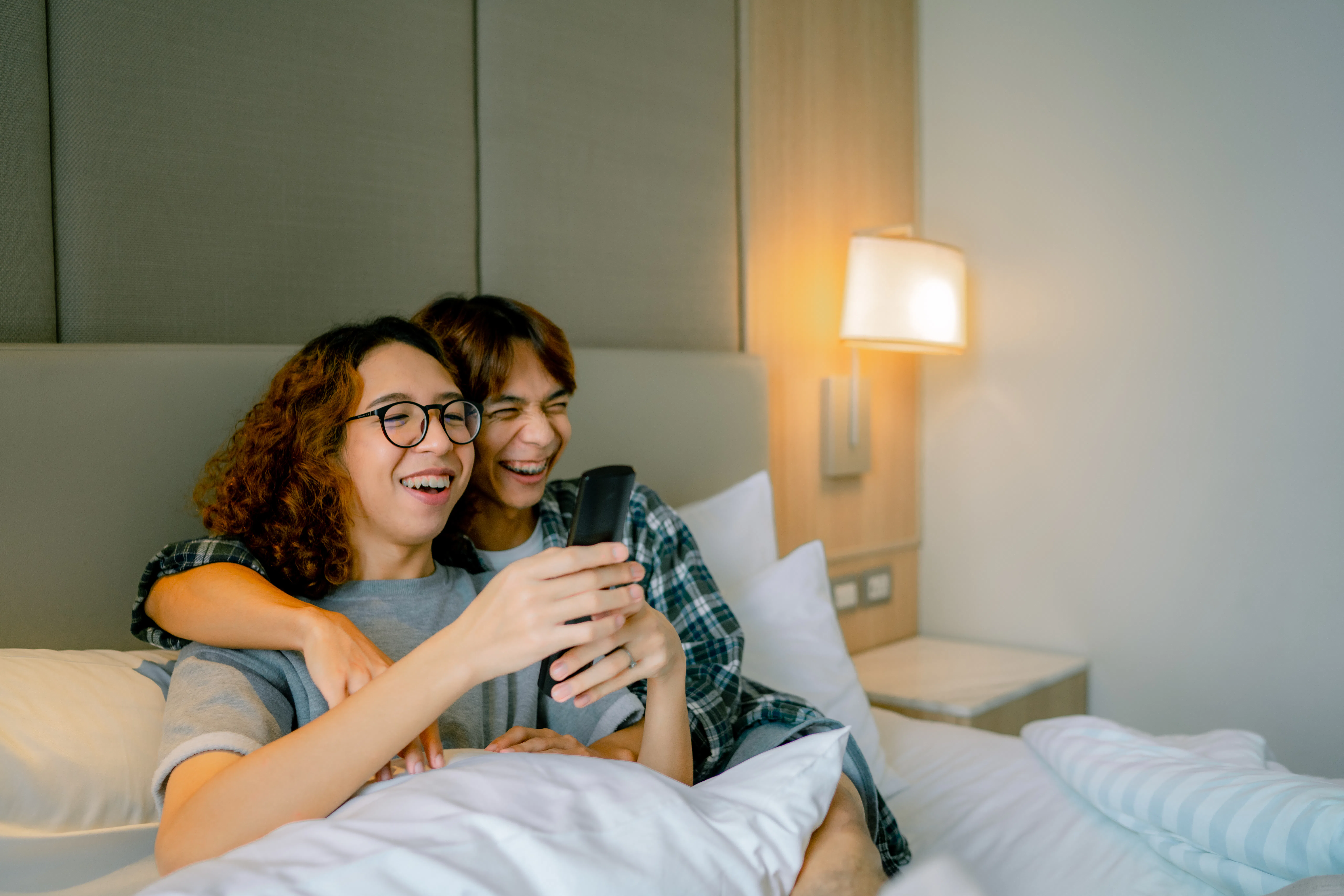 17 Signs Your Relationship Is Serious, According To Dating Experts