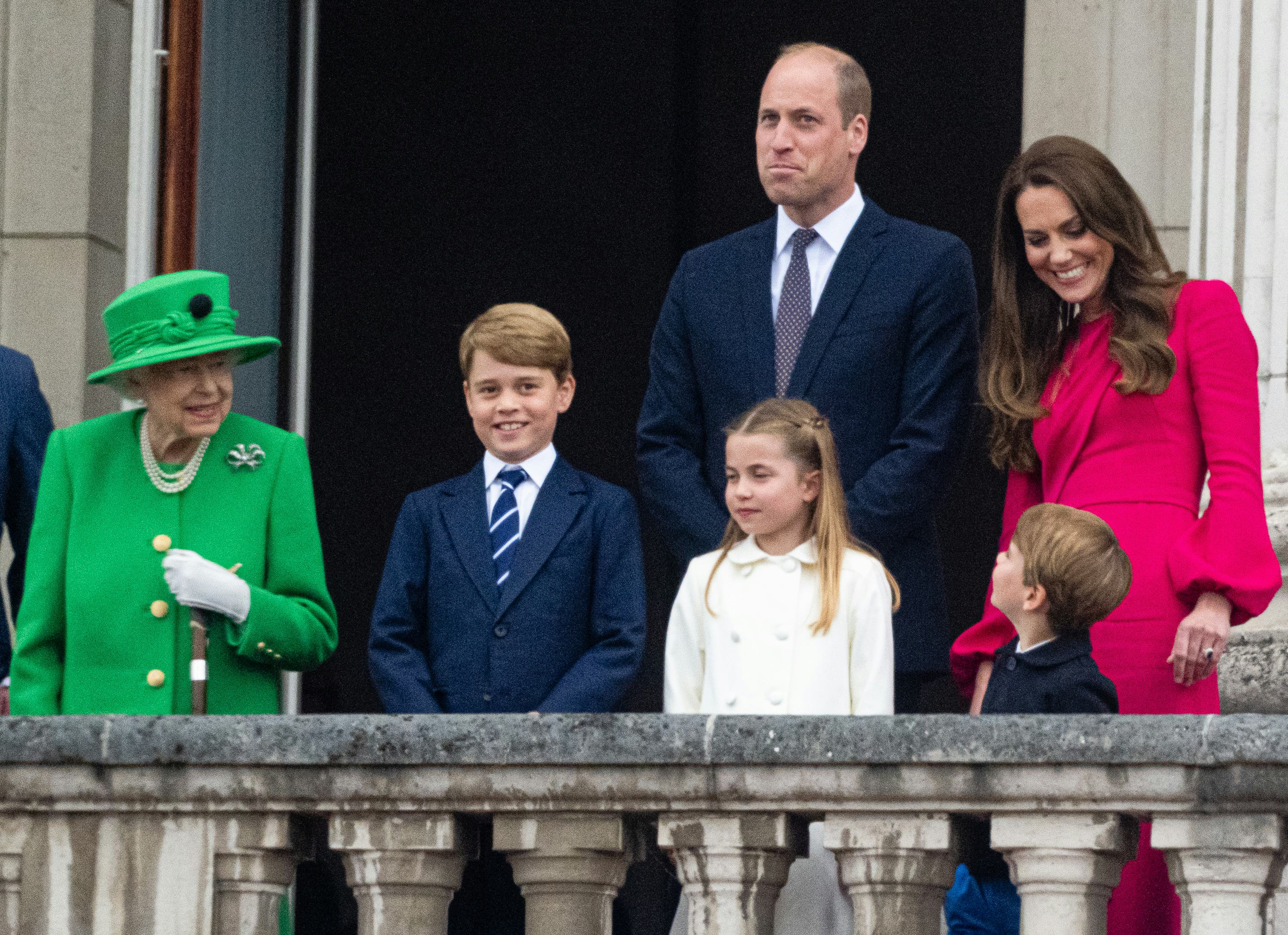 15 Prince Louis Faces To Capture Your Every Mood