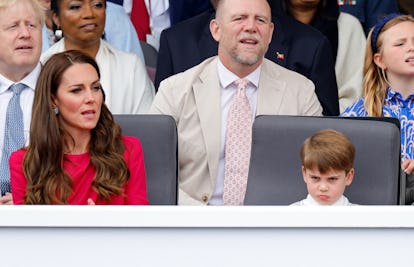 15 Prince Louis Faces To Capture Your Every Mood