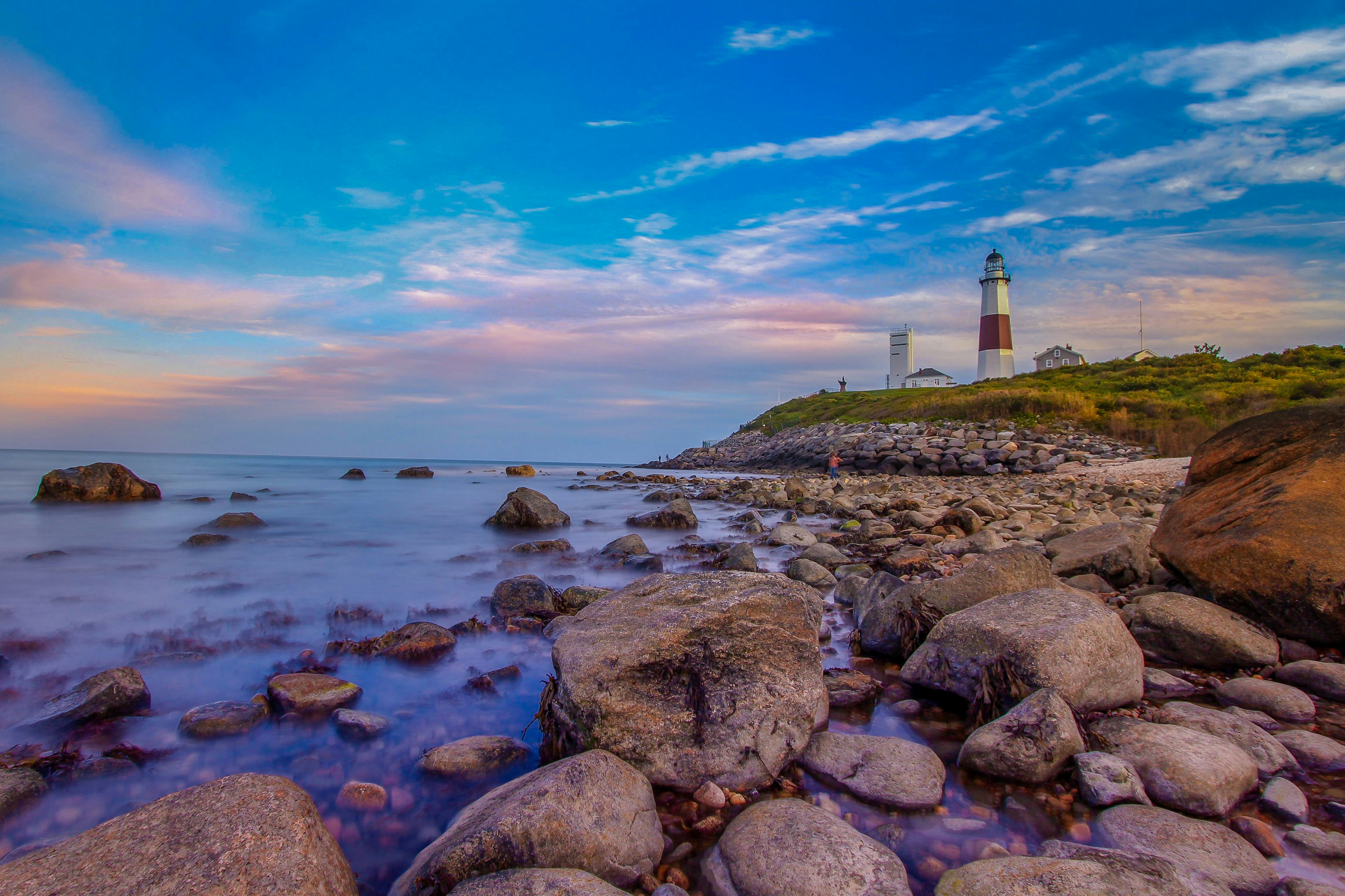 Montauk Travel Guide: Where To Stay, Eat, Drink