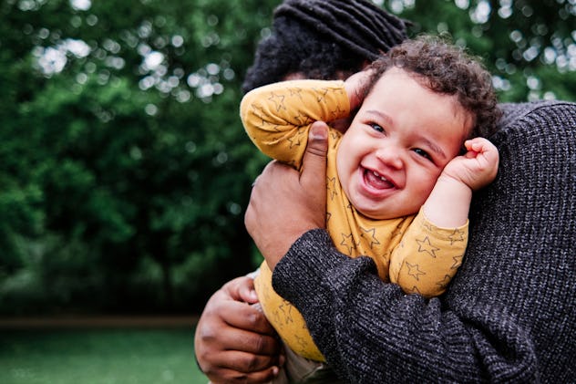 30 Perfect Baby Girl Names That Start With "P"