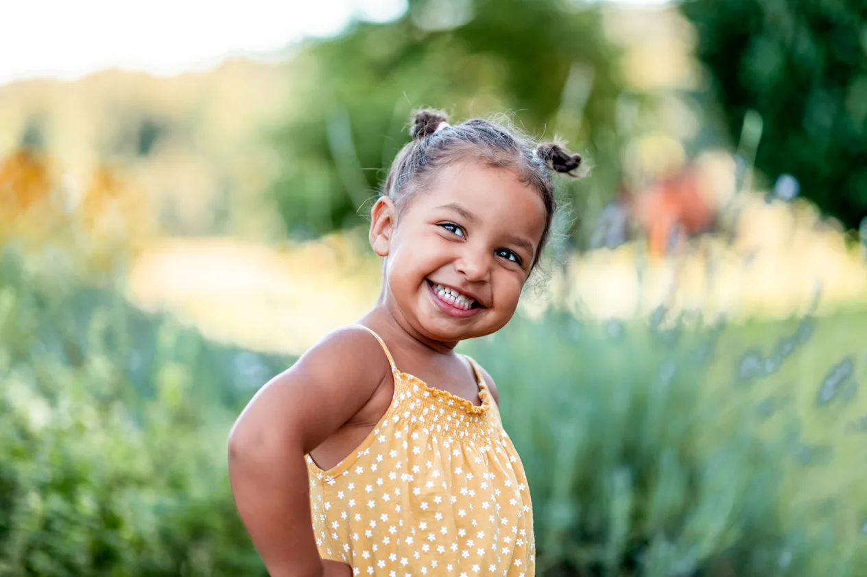 35 Marvelous Baby Girl Names That Start With “M”