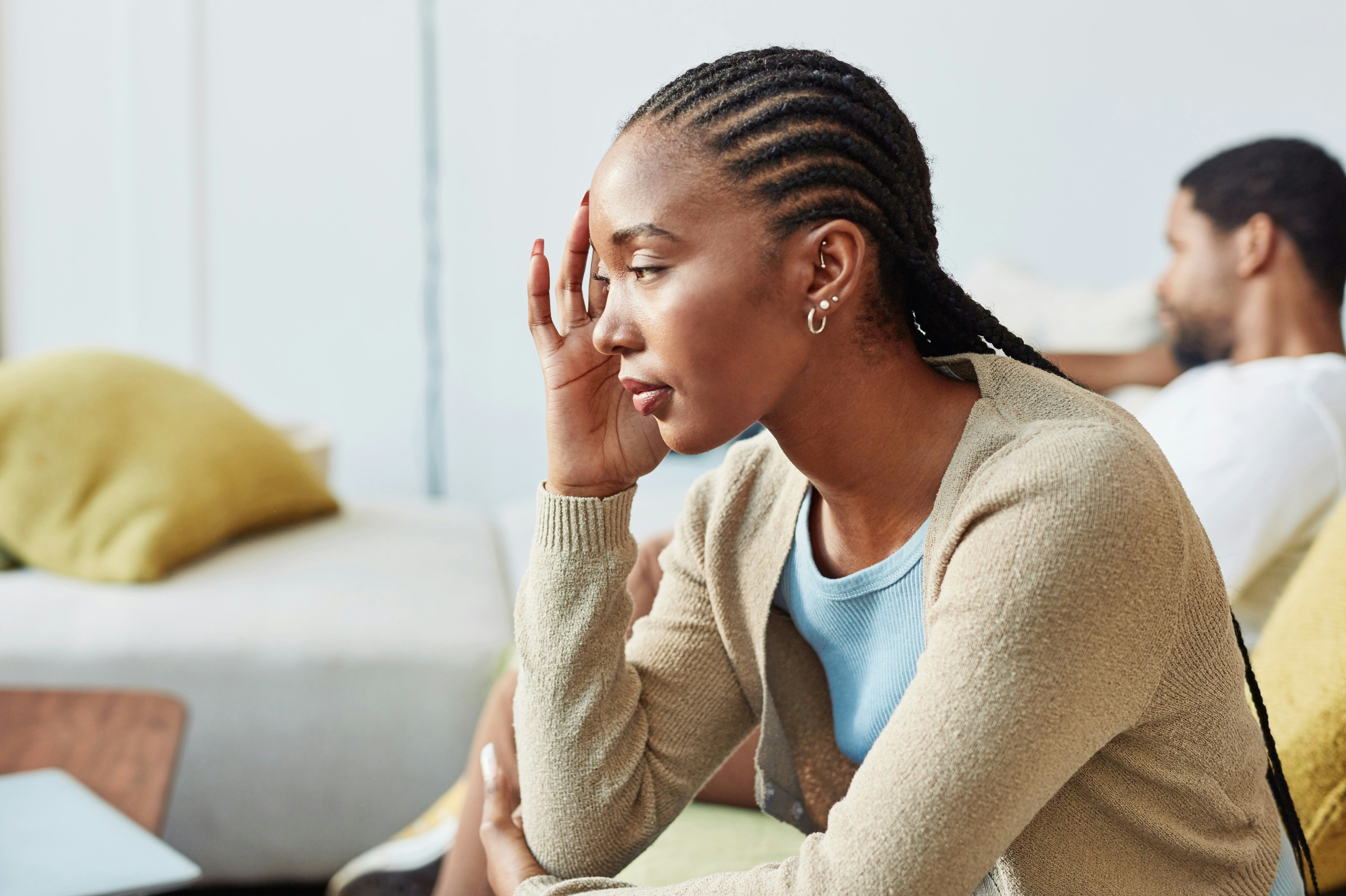 What Is Emotional Cheating? 12 People Reveal Where They Draw The Line