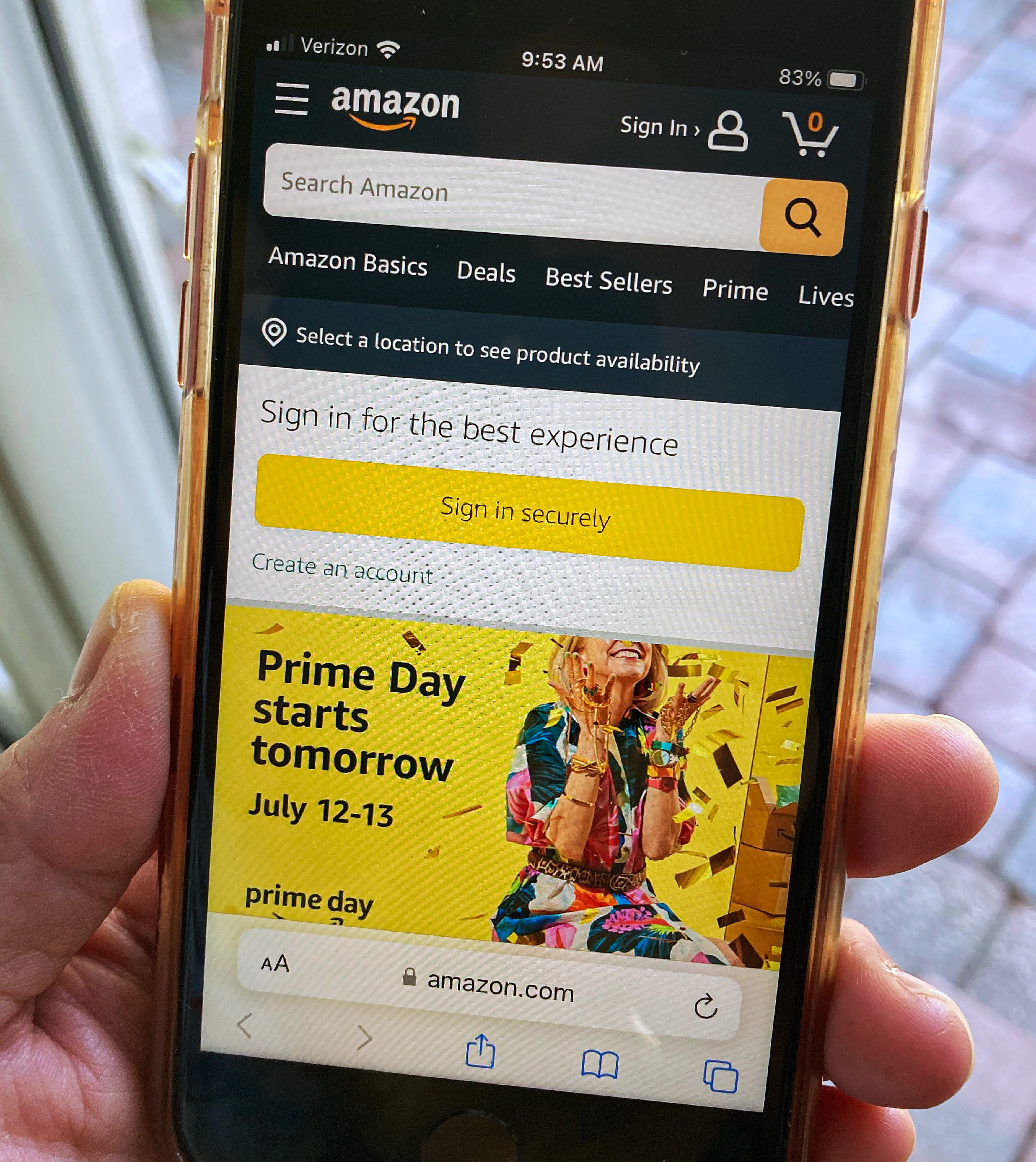 12 Prime Day 2022 Memes About The Holiday You Hate To Love