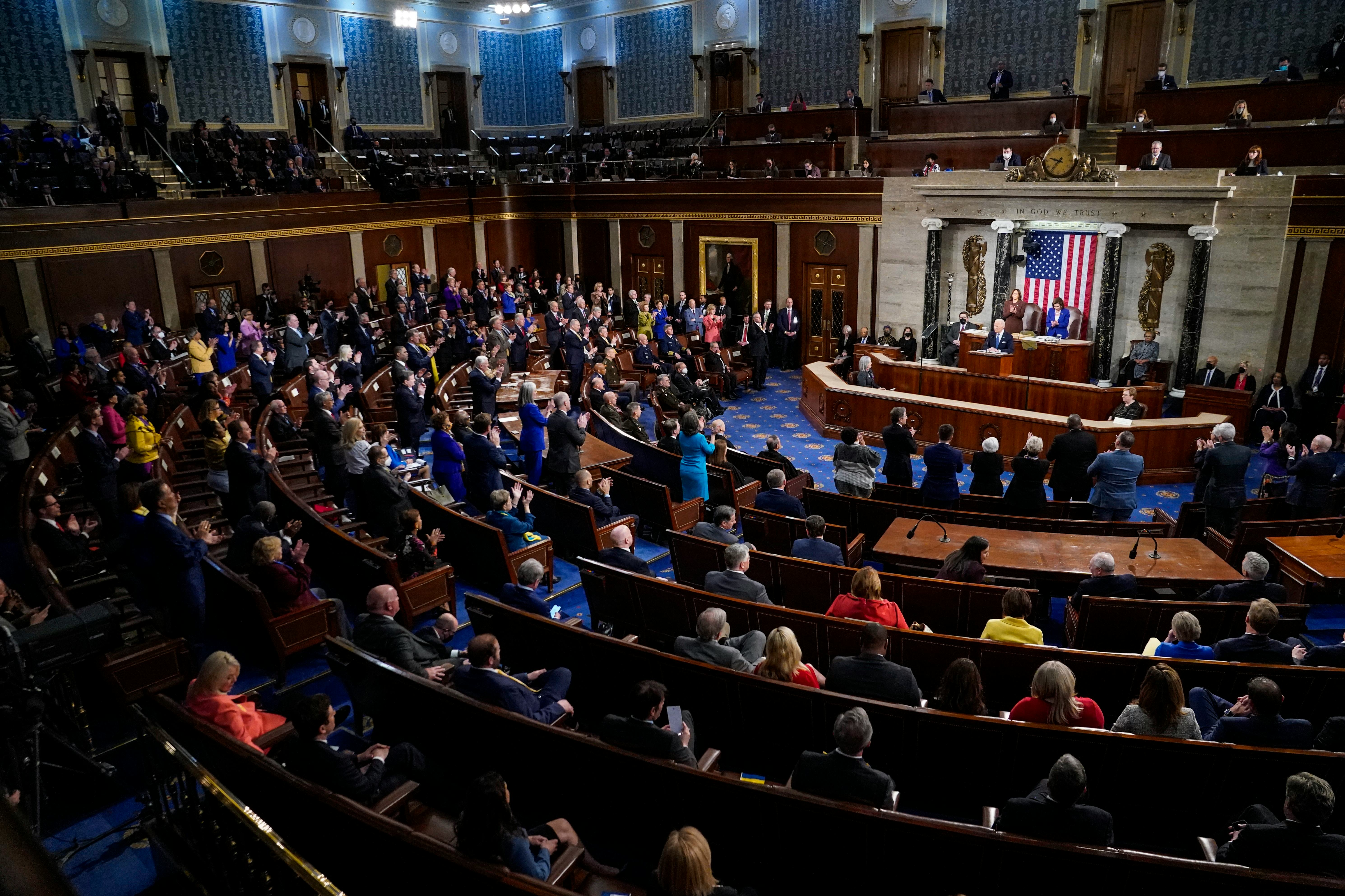 How Do Laws Get Passed? An Expert Explains