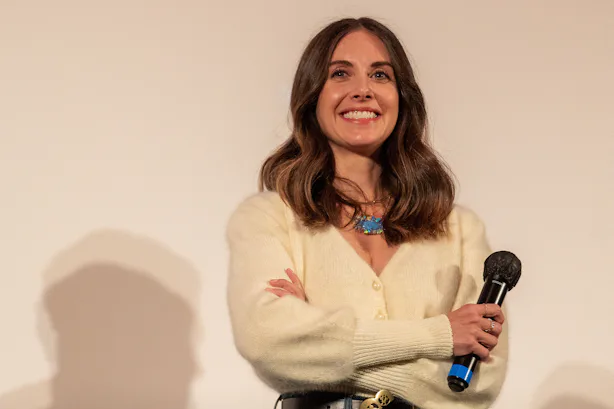 'Spin Me Round' Movie: Plot, Cast, Premiere Date & Trailer