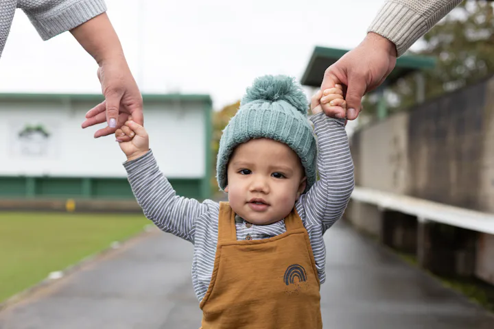 23 Unique Baby Boy Names That Start With "U"