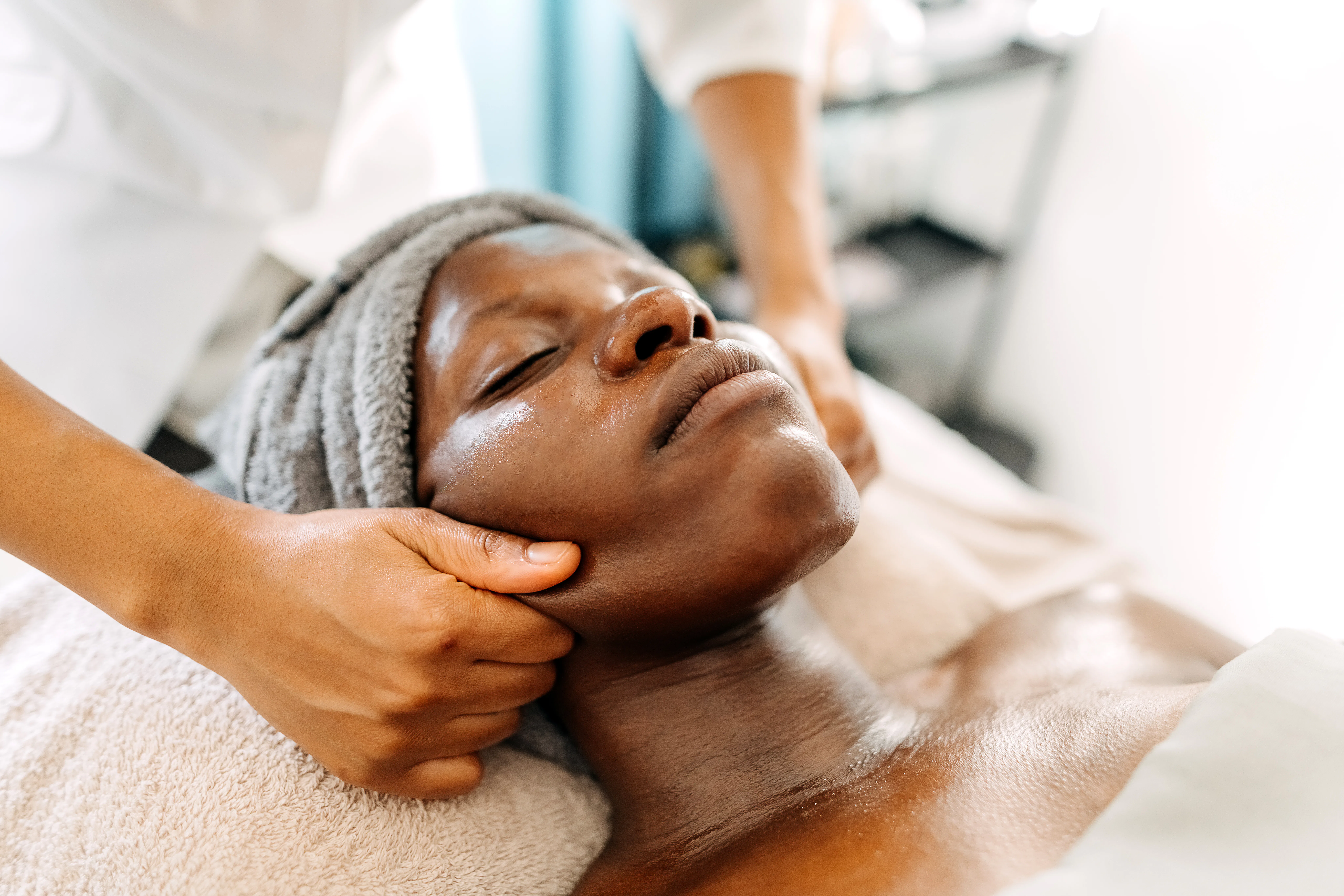 What Happens To Your Body After A Massage? Here’s Why You Feel Fatigue